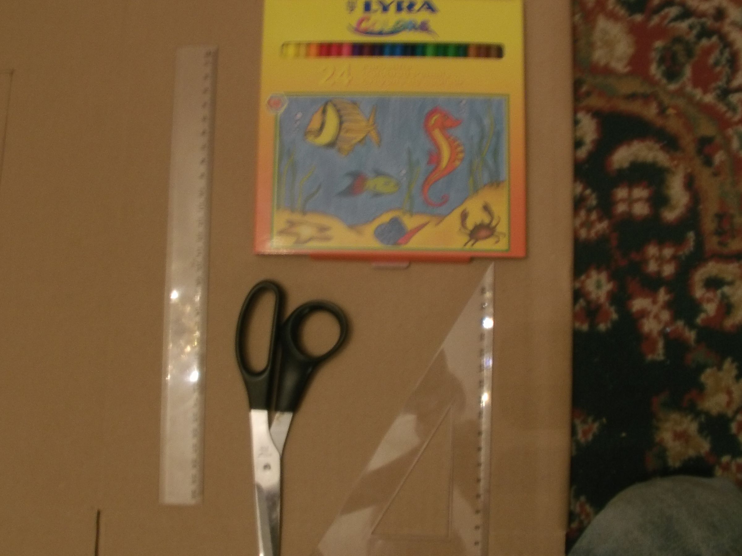 Minecraft Steve Head Cardboard : 4 Steps - Instructables