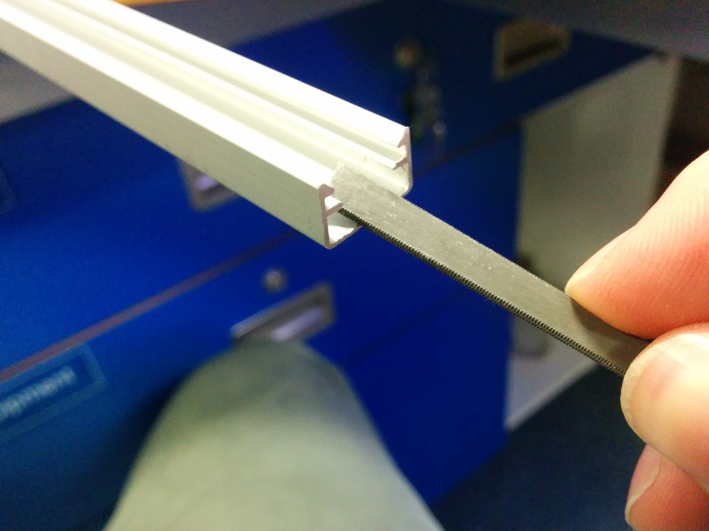 Quick and Easy Rugged LED Strip! : 8 Steps - Instructables