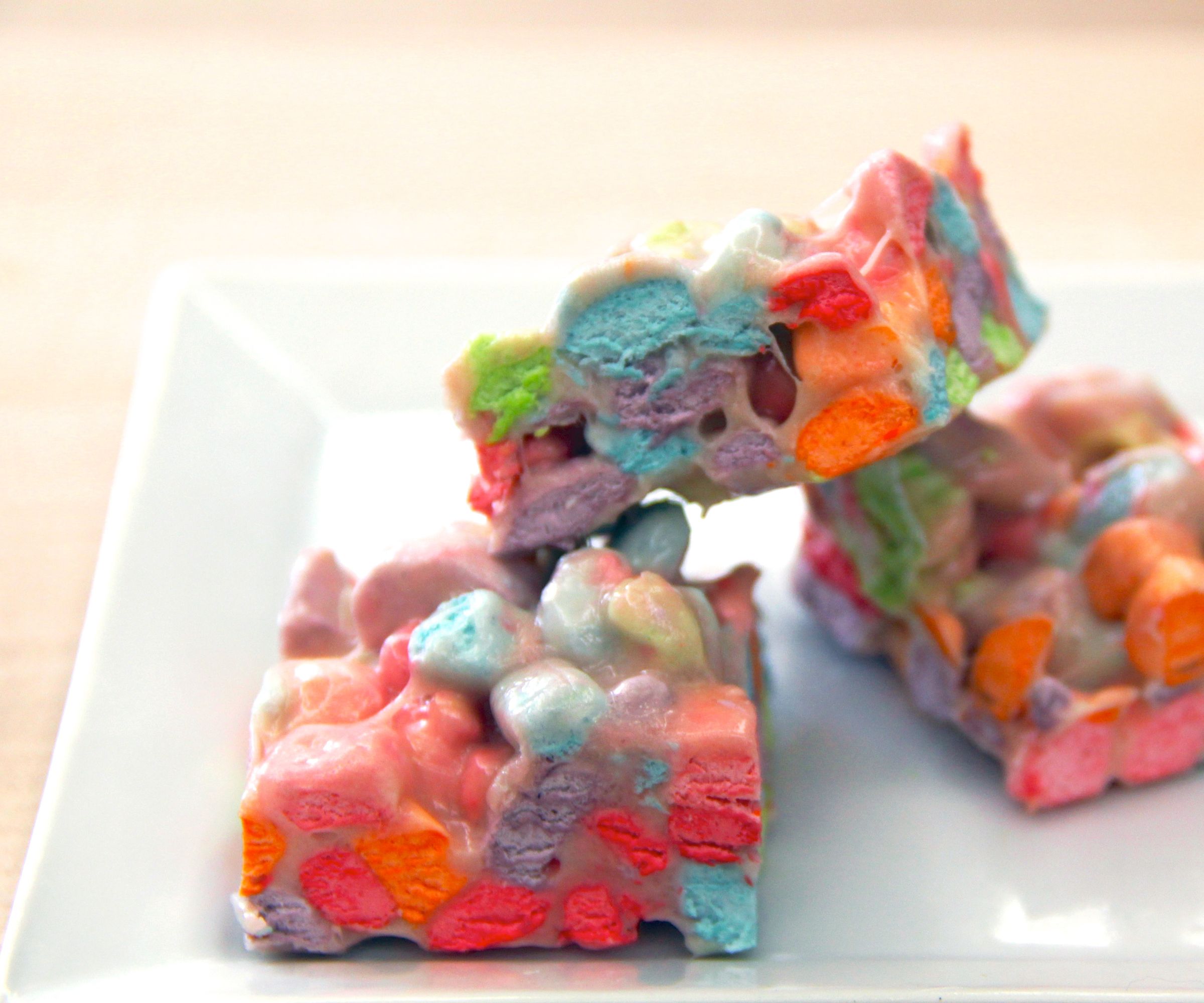 Unicorn Barf : 5 Steps (with Pictures) - Instructables