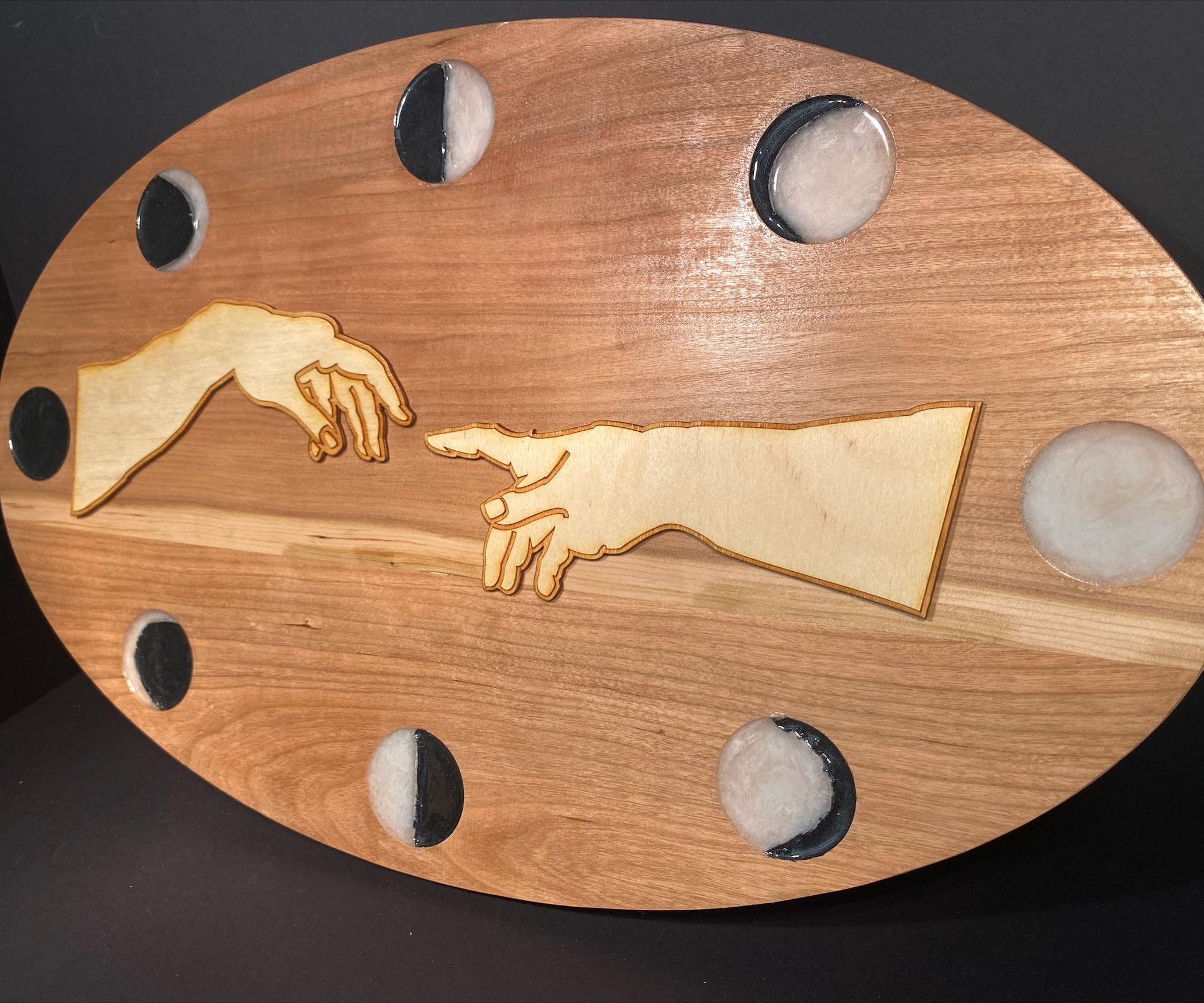 Decorative Board : 8 Steps (with Pictures) - Instructables