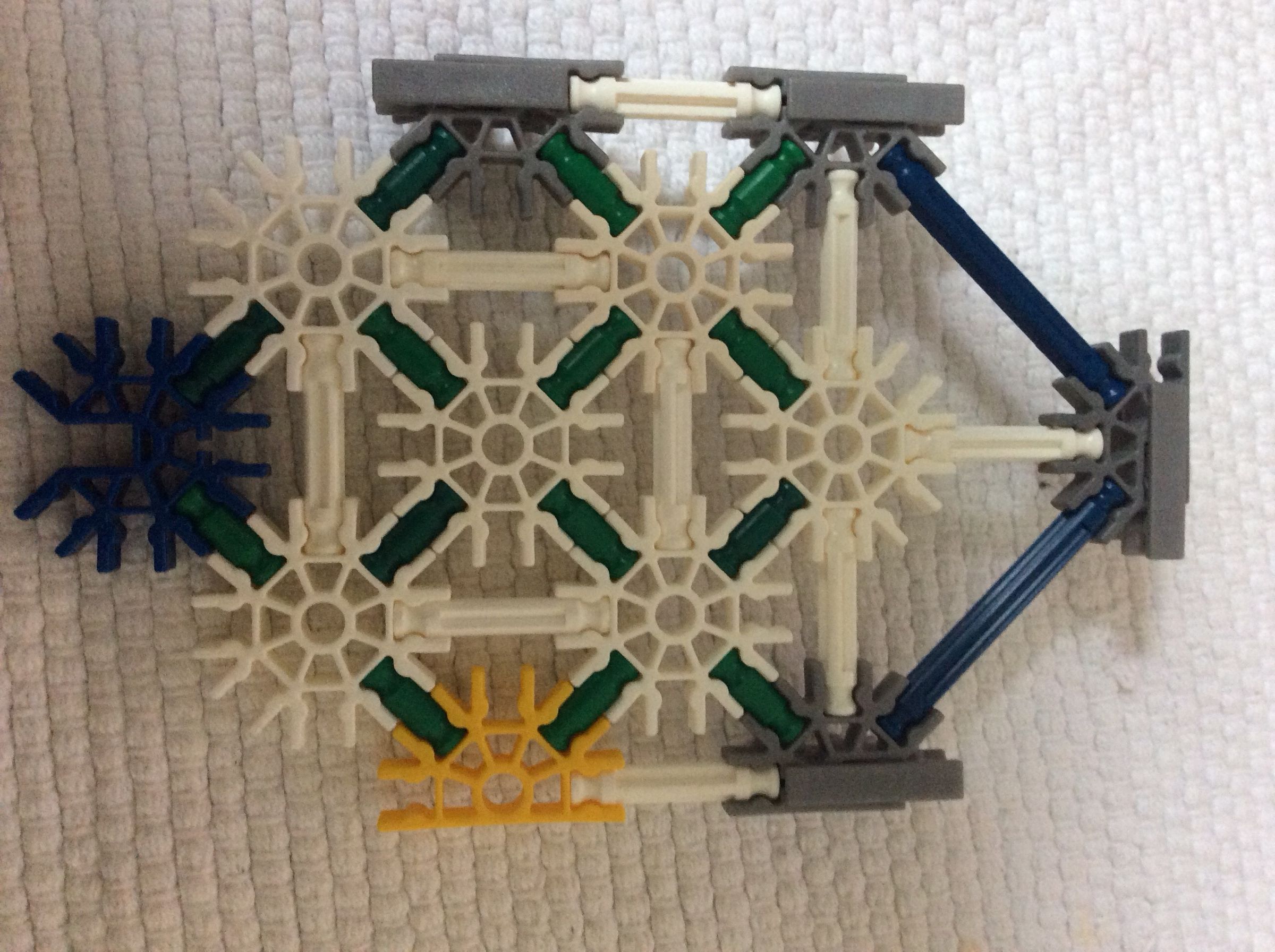 K'nex Windmill : 4 Steps - Instructables