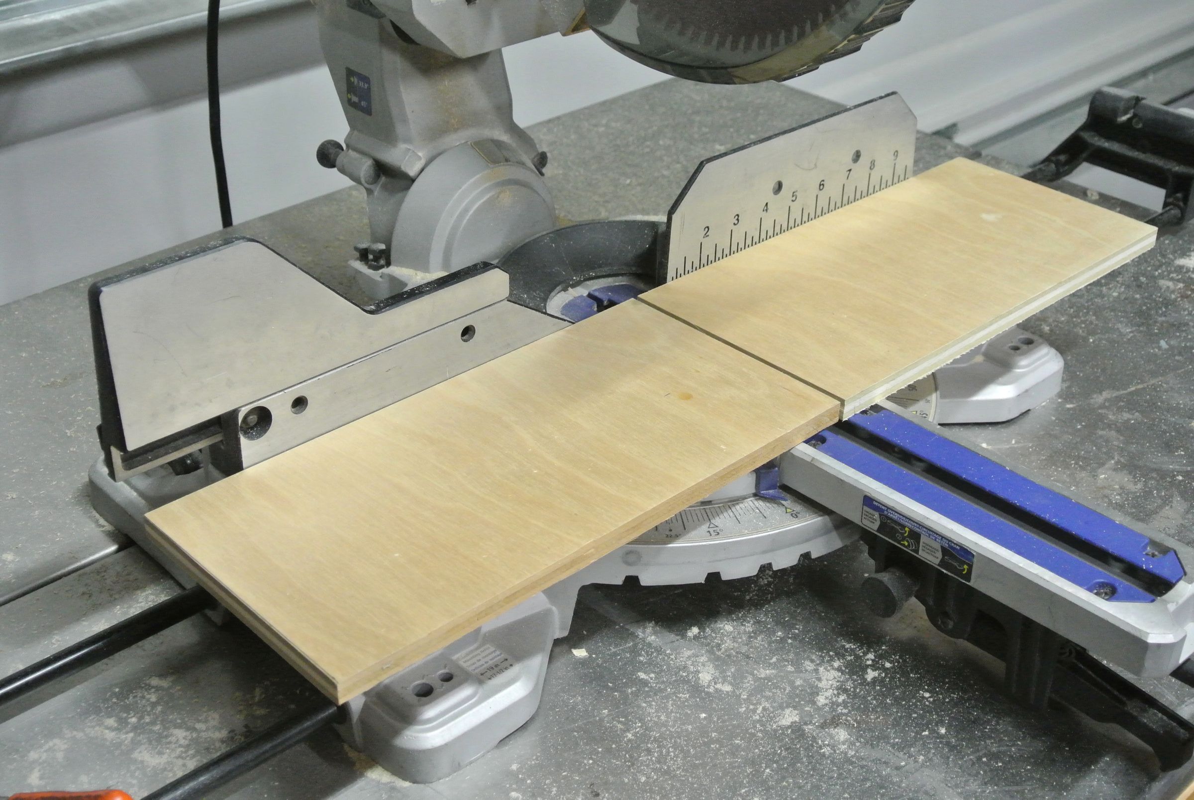 Scrap Wood Cell Phone Amplifier : 12 Steps (with Pictures) - Instructables