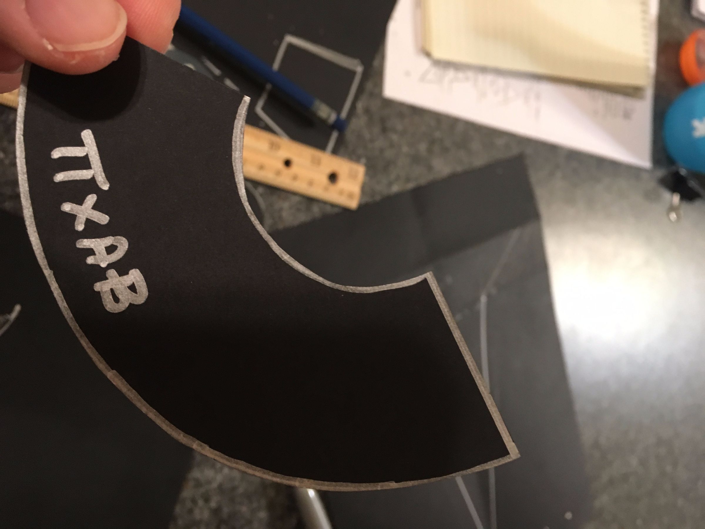 How to Make a Cone : 17 Steps - Instructables