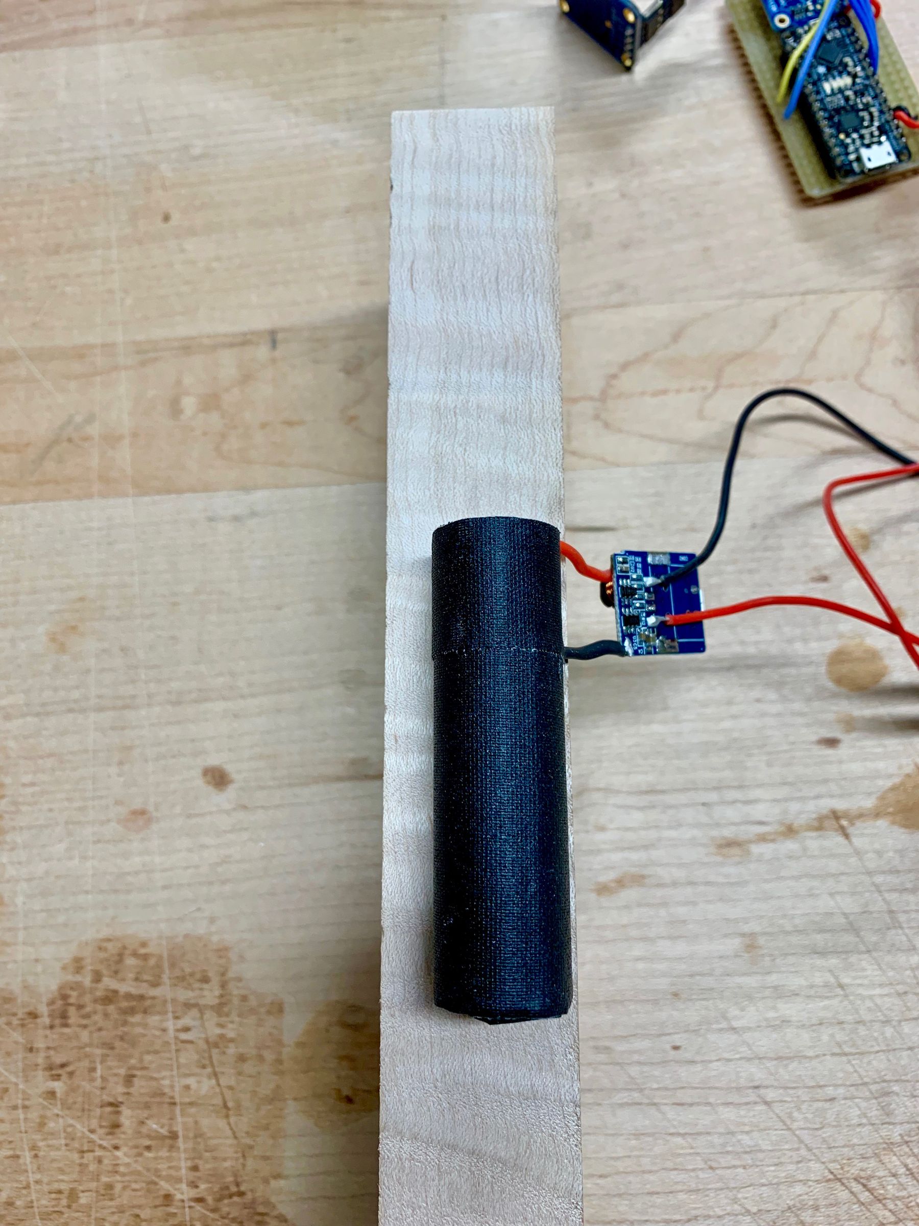 VizTimer: the Electronic Hourglass : 28 Steps (with Pictures ...