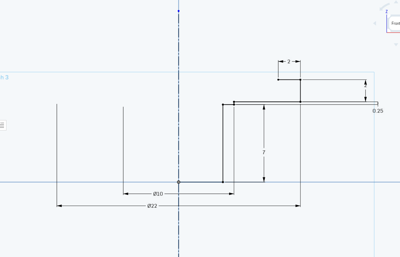 CAD Fidget Spinner : 4 Steps - Instructables