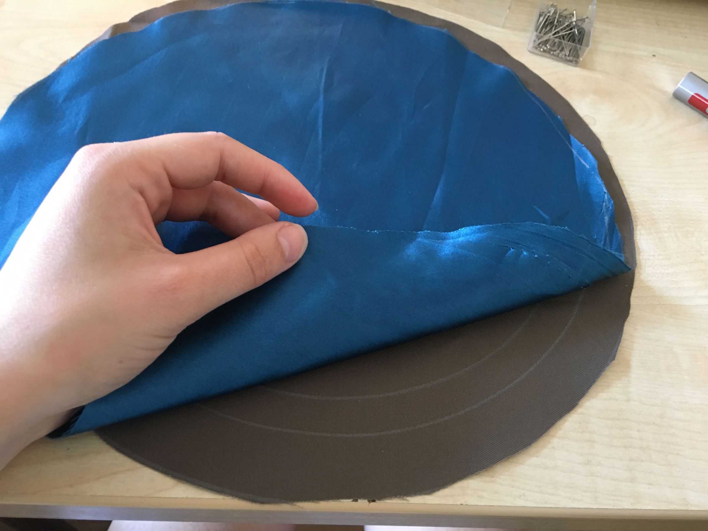 How to Make a Pouch : 11 Steps (with Pictures) - Instructables