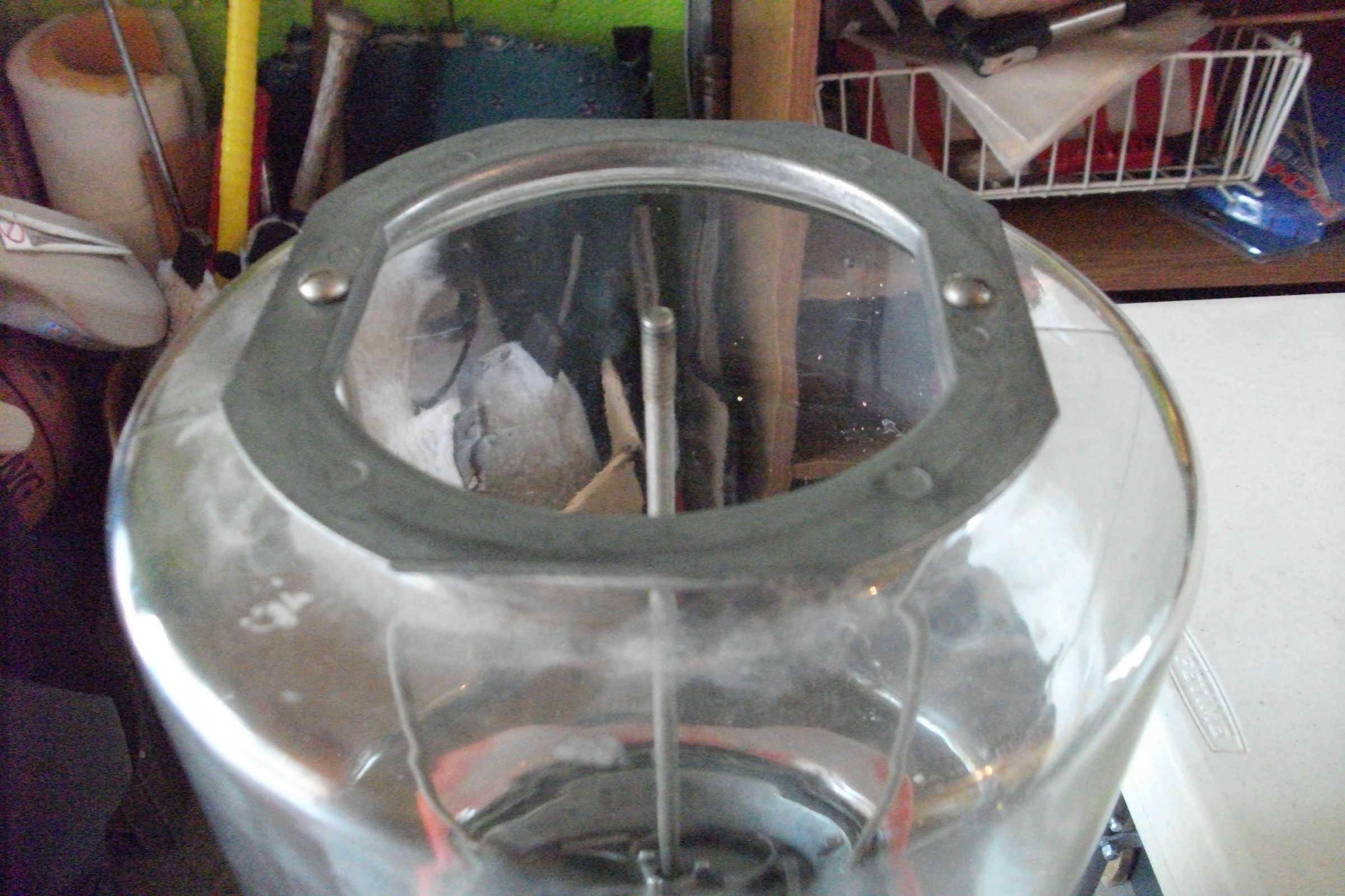 Gumball Machine Fish Tank : 9 Steps (with Pictures) - Instructables