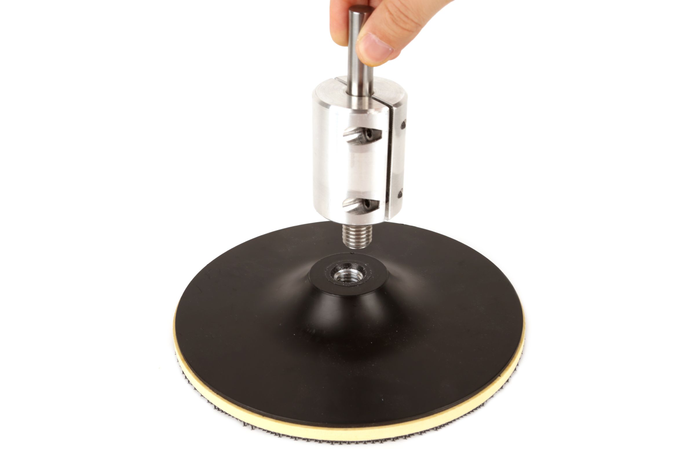 IPhone Camera Spinner : 10 Steps (with Pictures) - Instructables