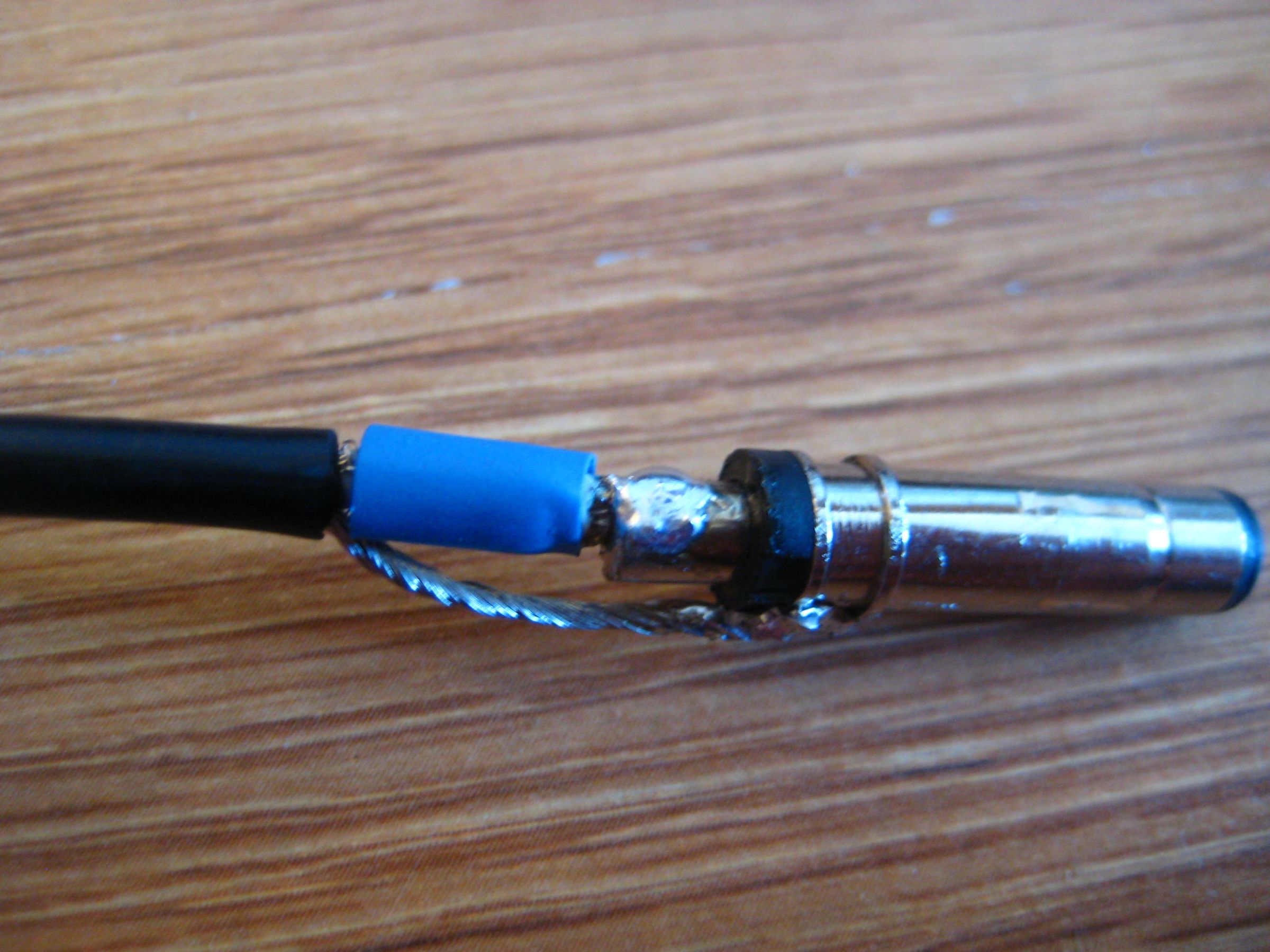 Fixing a Laptop Charging Cable : 8 Steps - Instructables