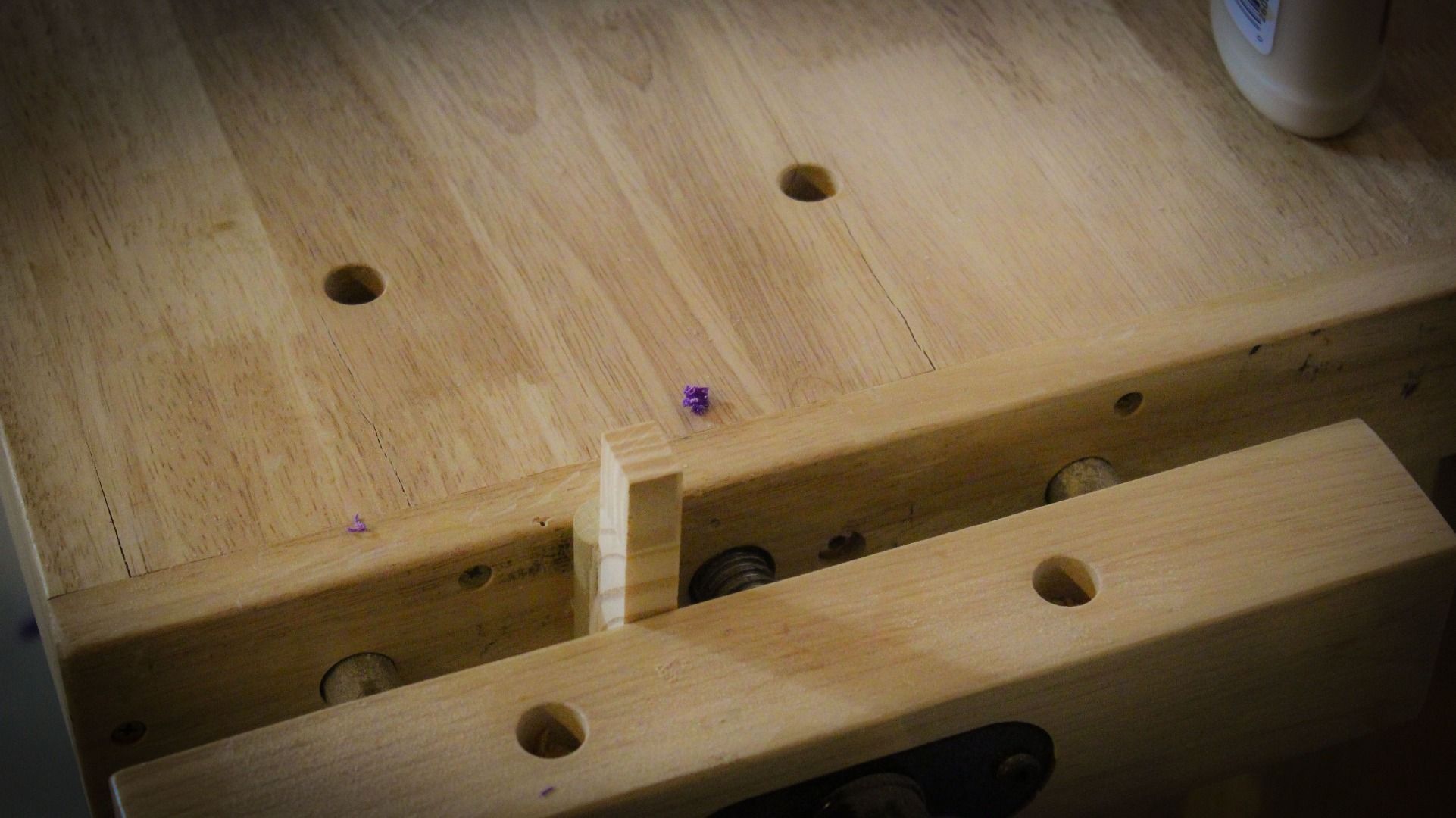 Trammel of Archimedes : 17 Steps (with Pictures) - Instructables