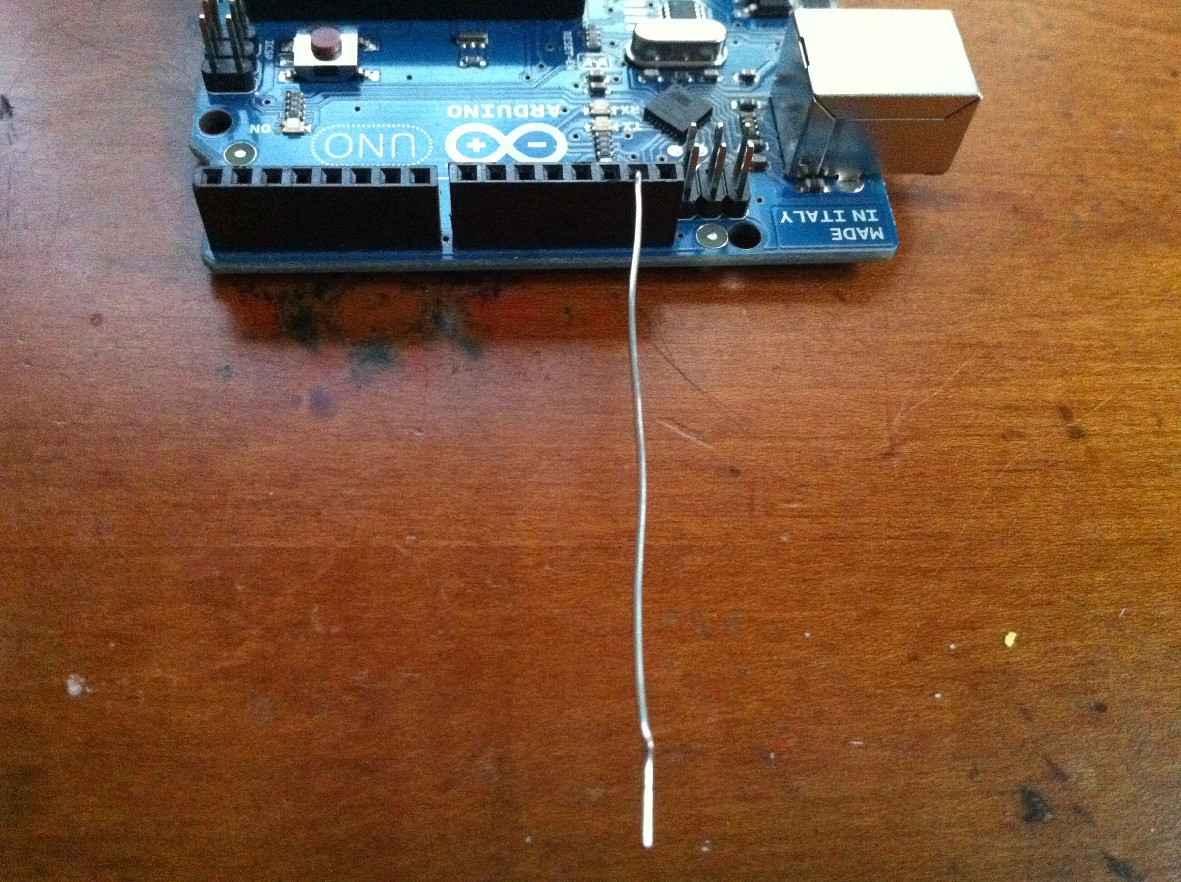 Dirt Cheap Arduino LED Light Bar! : 6 Steps (with Pictures) - Instructables