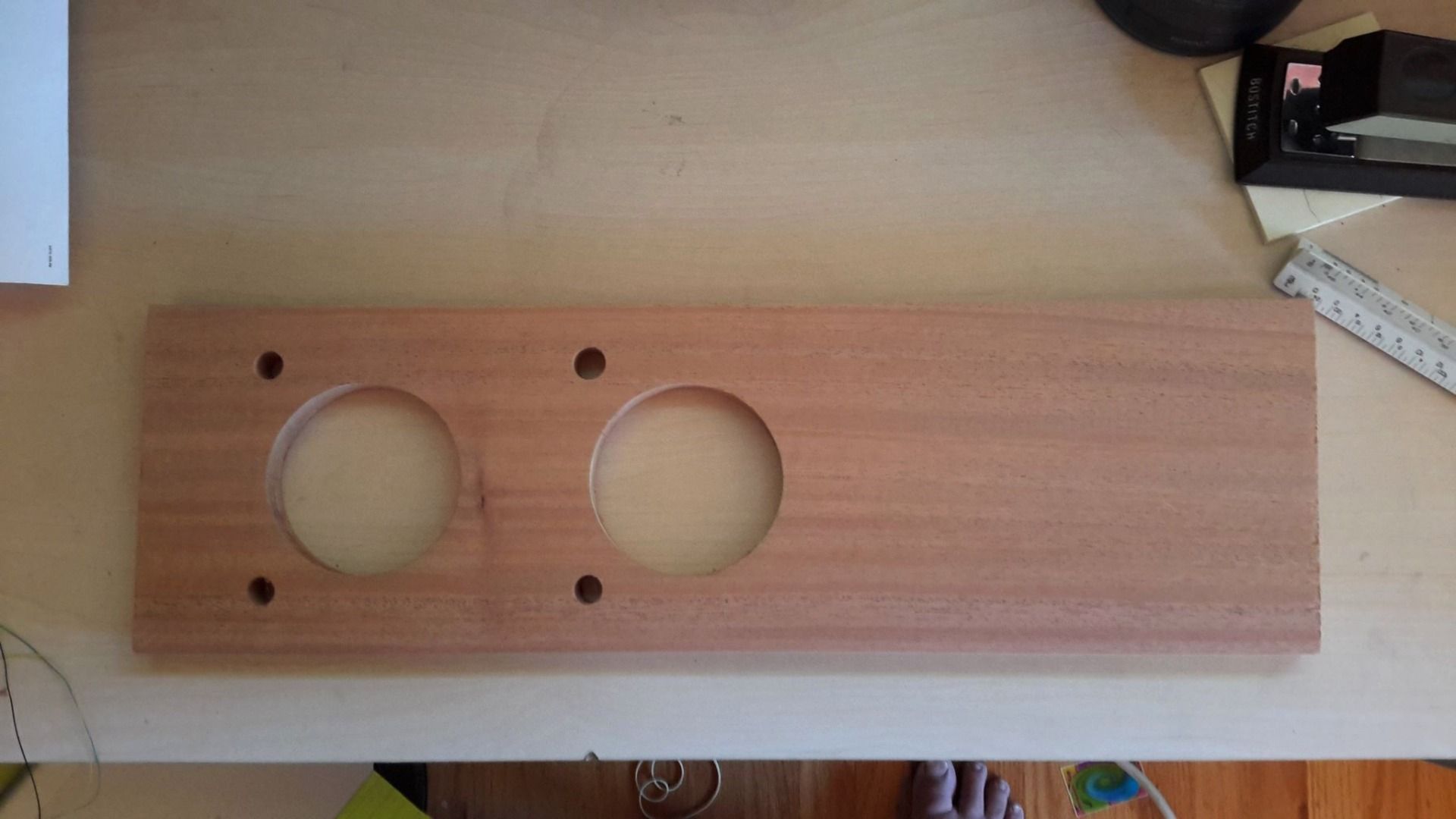 Clip/Behavior Chart for Home : 4 Steps - Instructables