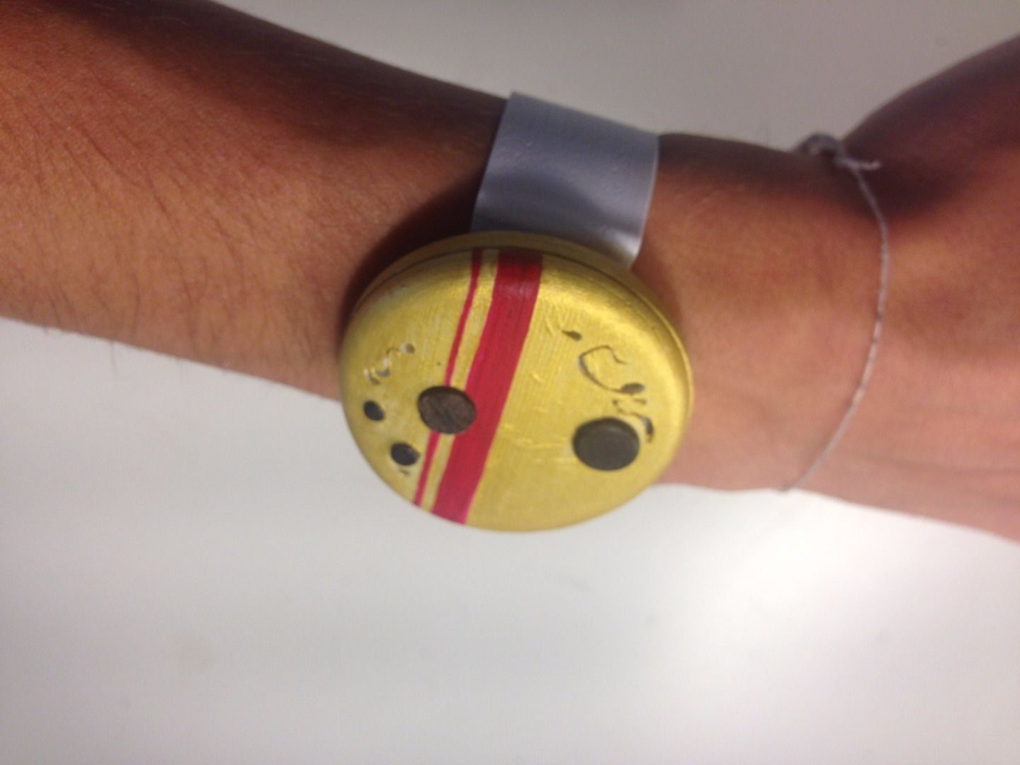 Emergency Button for 7$, Arduino, WIFI and ESP8266 : 10 Steps (with ...