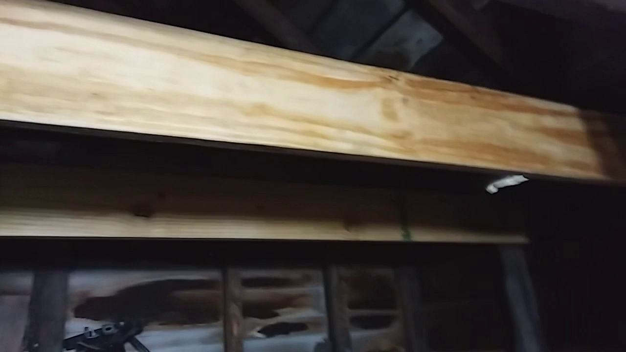 How to Replace Ceiling Joists : 5 Steps (with Pictures) - Instructables