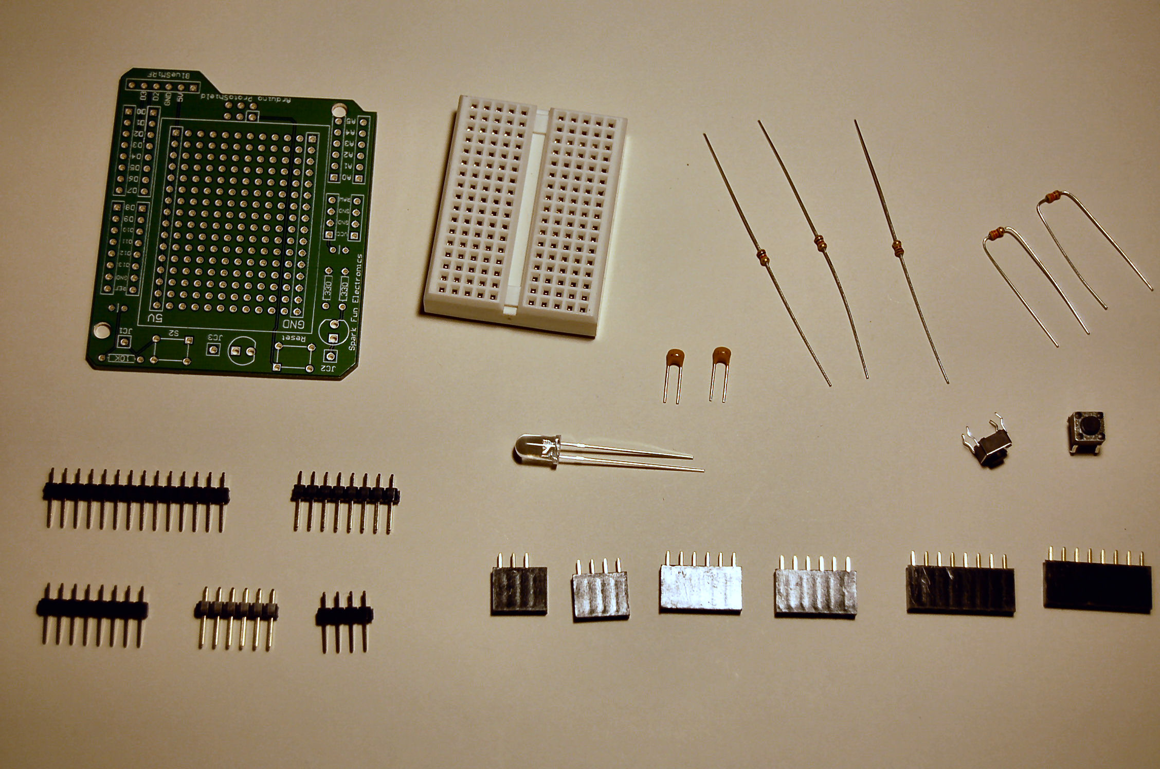 How to Have Fun With Arduino (and Become a Geek in the Process) : 12 ...