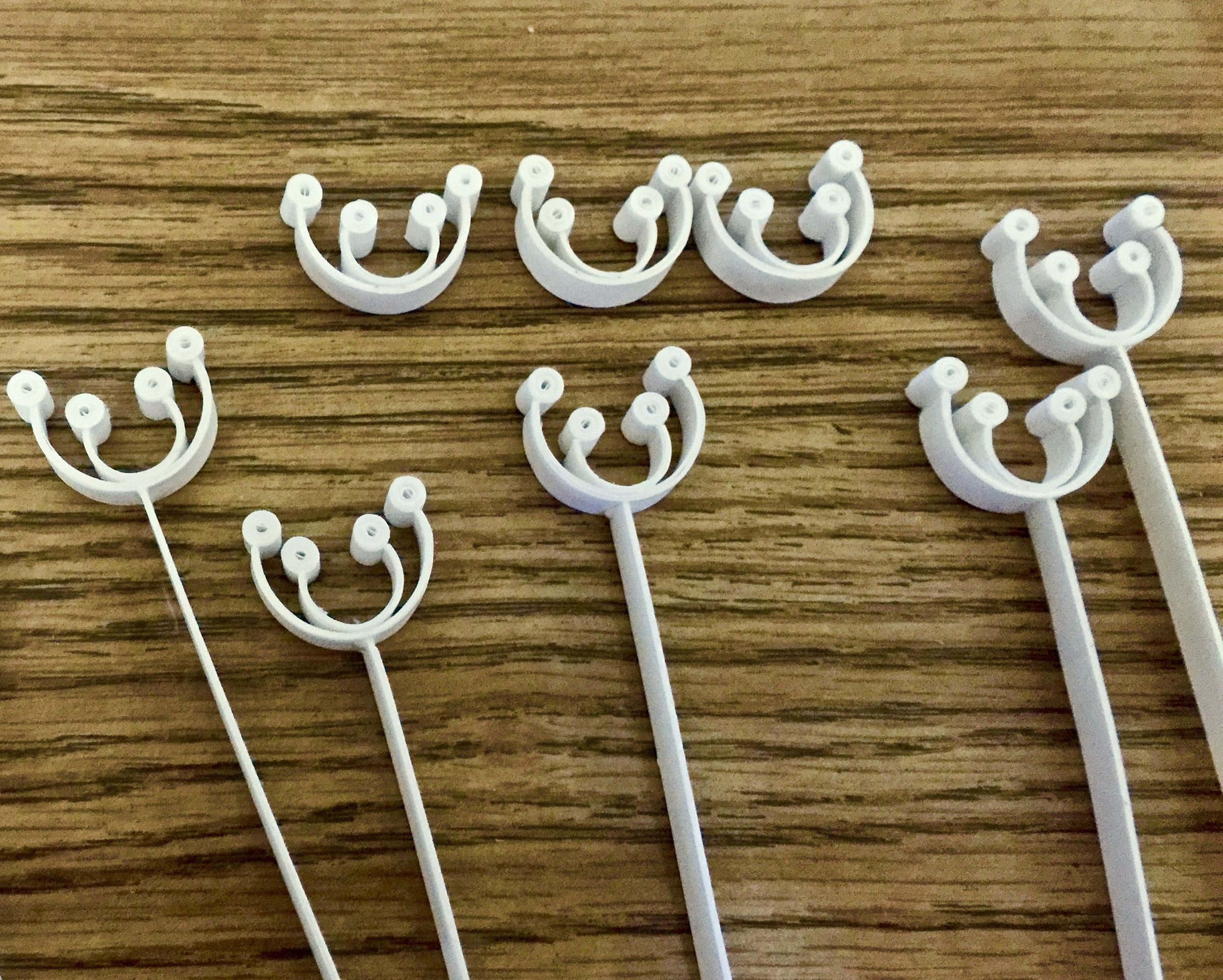 Quilled Paper Dandelion Poof : 19 Steps (with Pictures) - Instructables