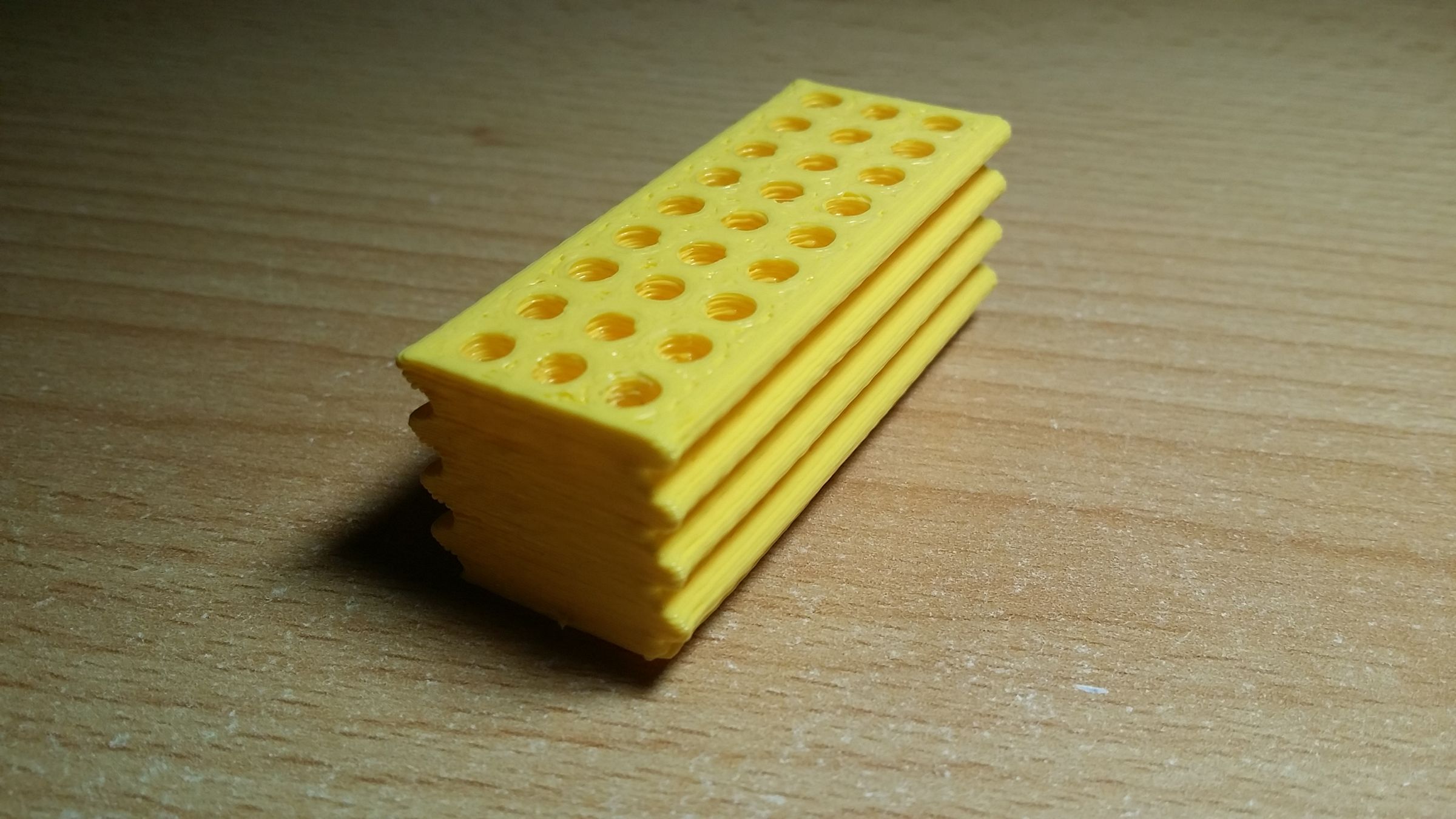 How I Fix a Hole in a Wall With Friable Plaster ... (with Pictures ...