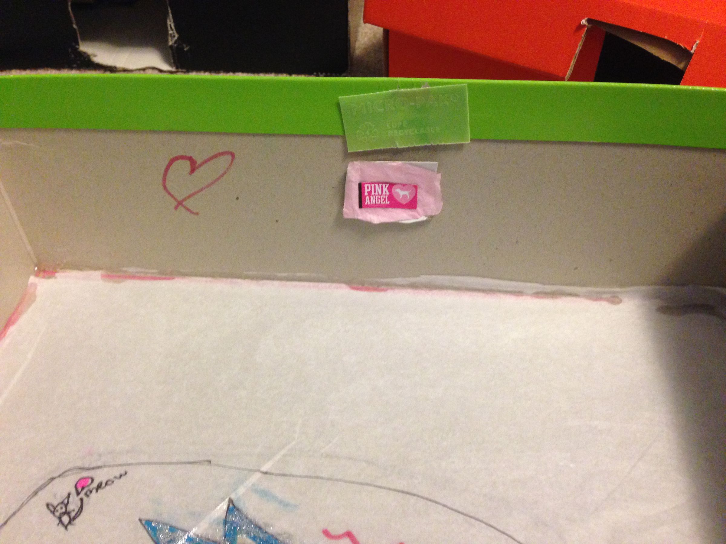 How to Make a Snail Eraser House : 6 Steps - Instructables