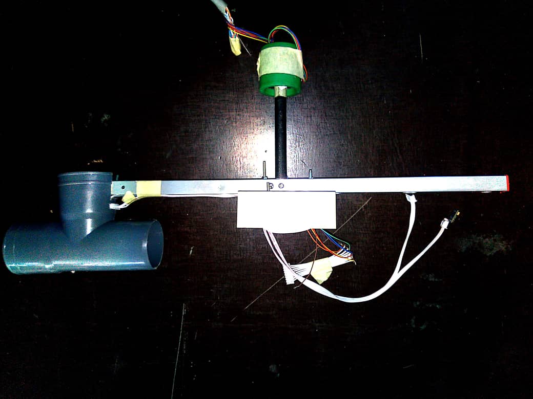 Arduino Based Weather Station : 9 Steps - Instructables