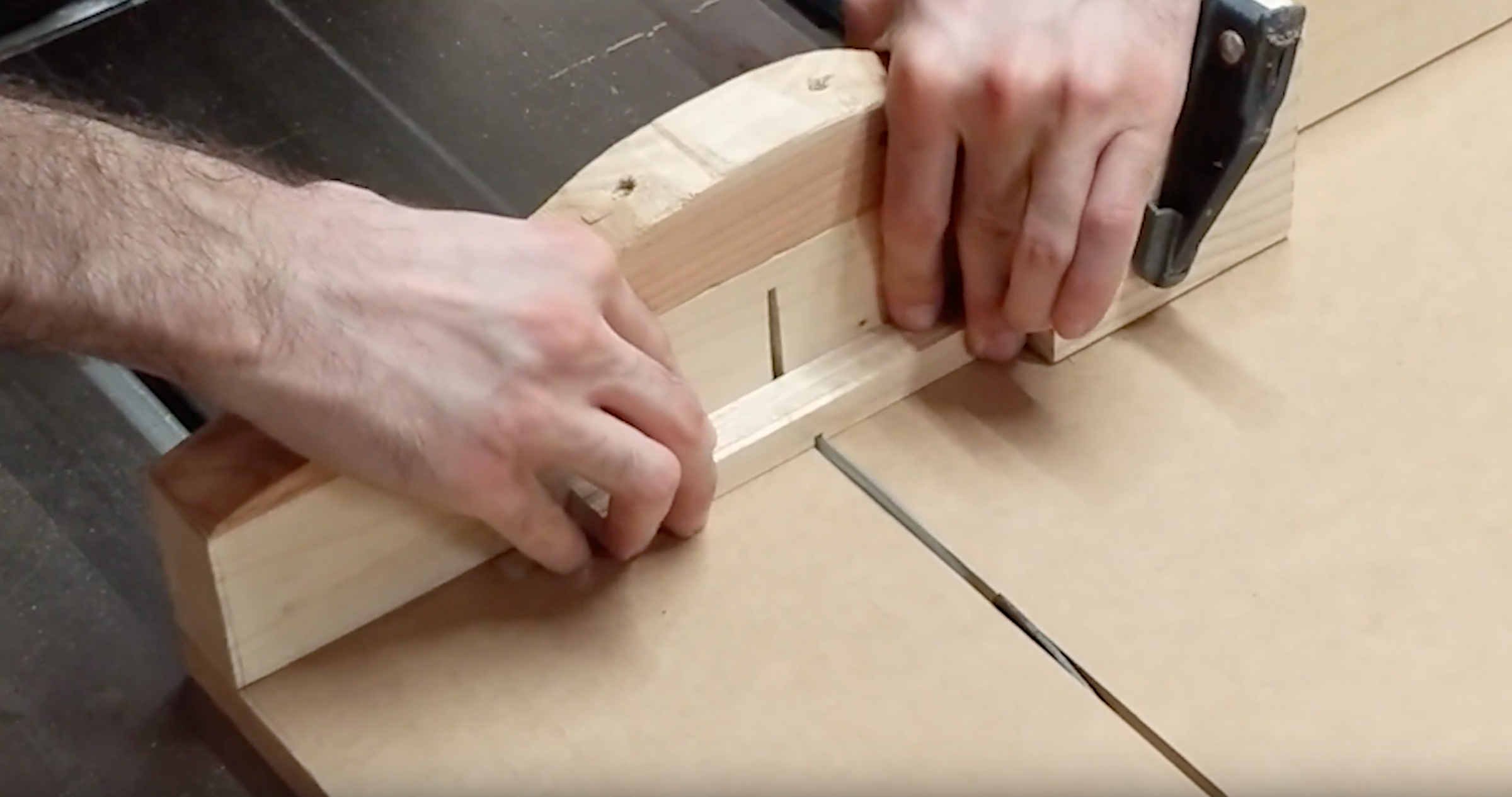 How to Make Asanoha Kumiko - Japanese Woodworking : 6 Steps (with Pictures) - Instructables