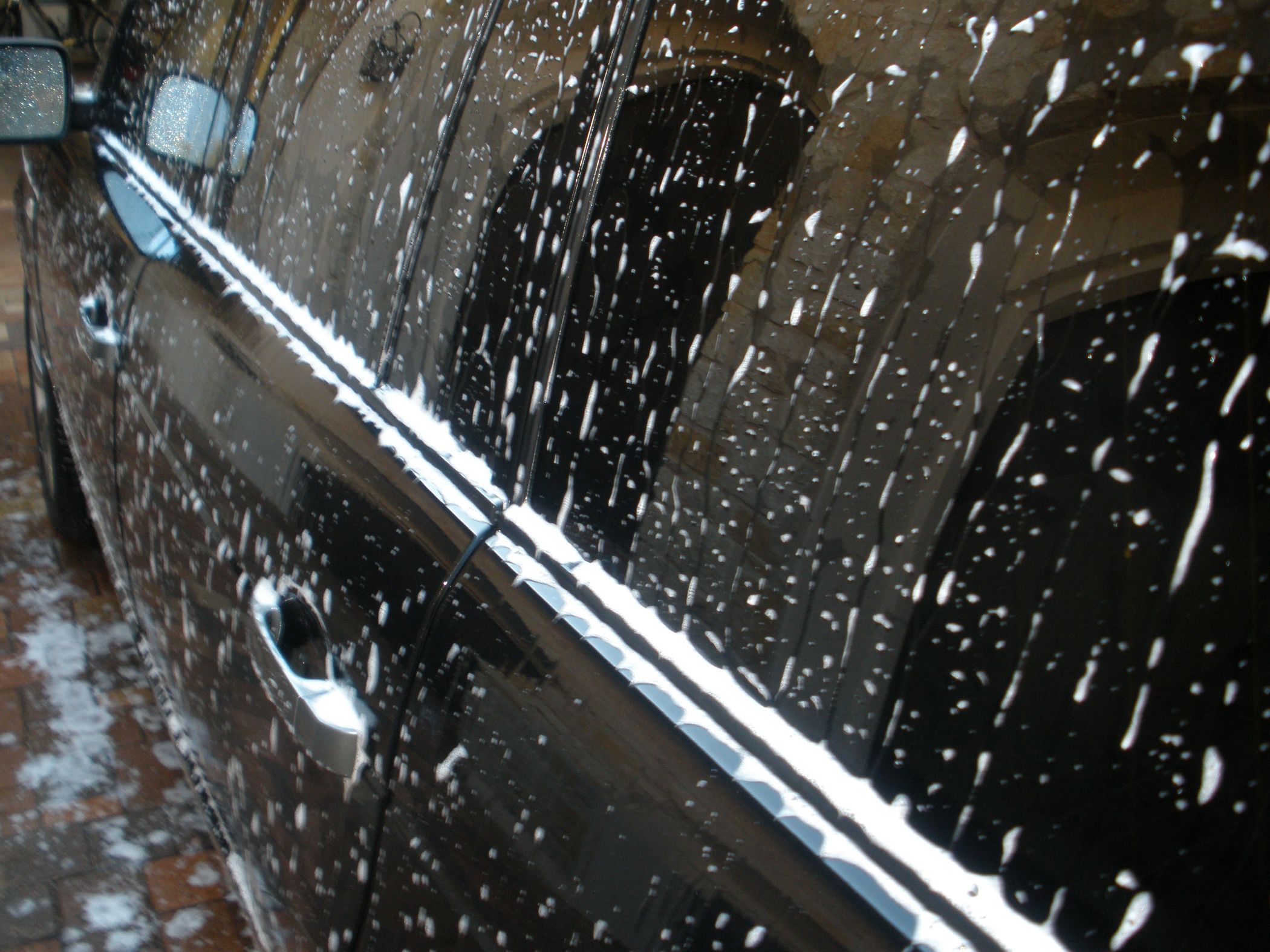 Car Washing Tips : 5 Steps - Instructables