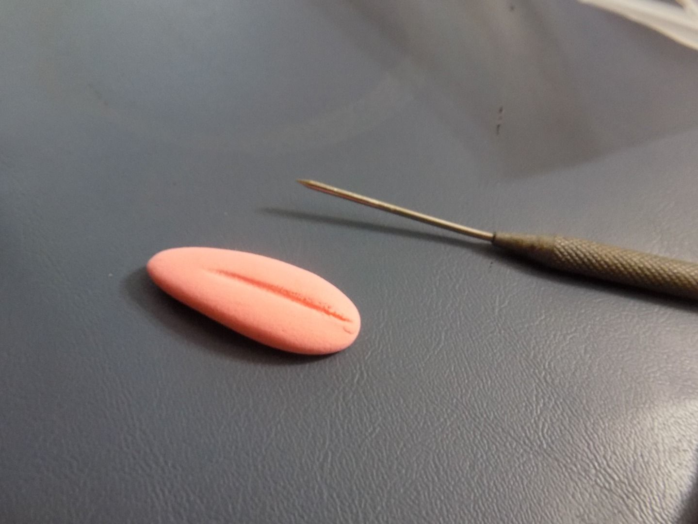 Model Magic 101: Finger Puppets : 14 Steps (with Pictures) - Instructables