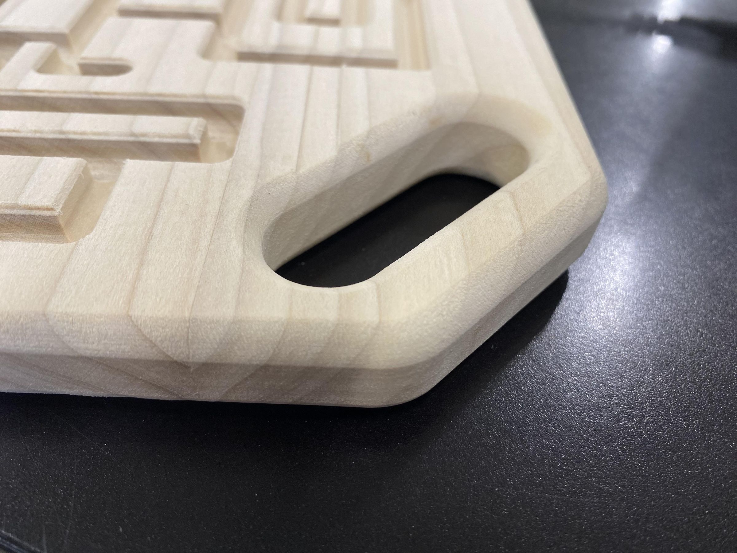 CNC Marble Maze : 11 Steps (with Pictures) - Instructables