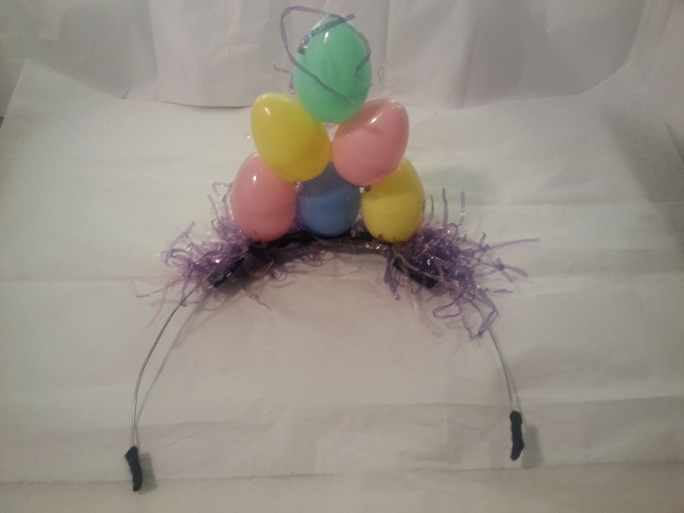 Egg Crown : 5 Steps (with Pictures) - Instructables