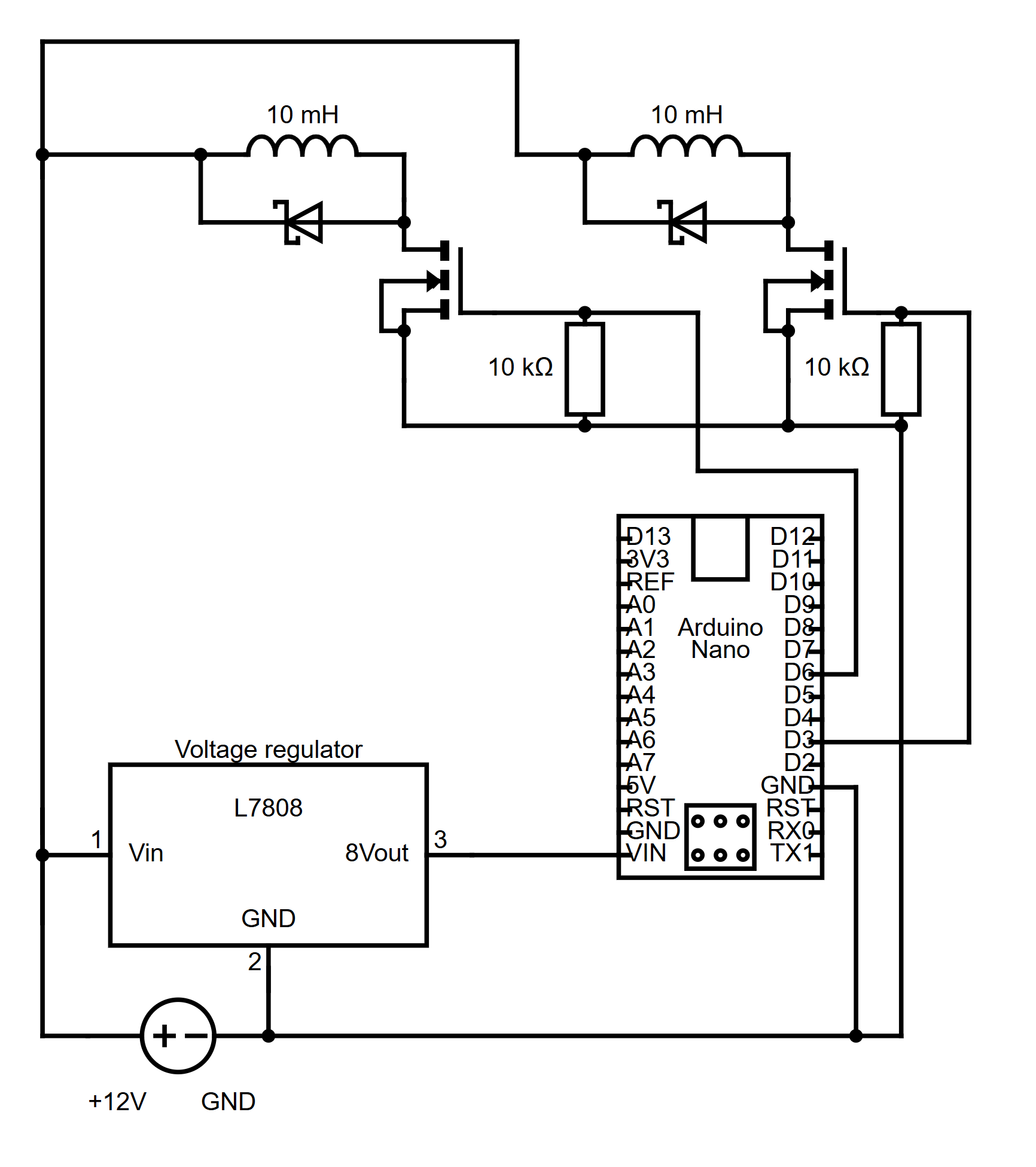 Electromagnetic Marble Accelerator for Gravitrax : 13 Steps (with ...