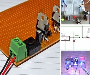 Power Supplies - Instructables