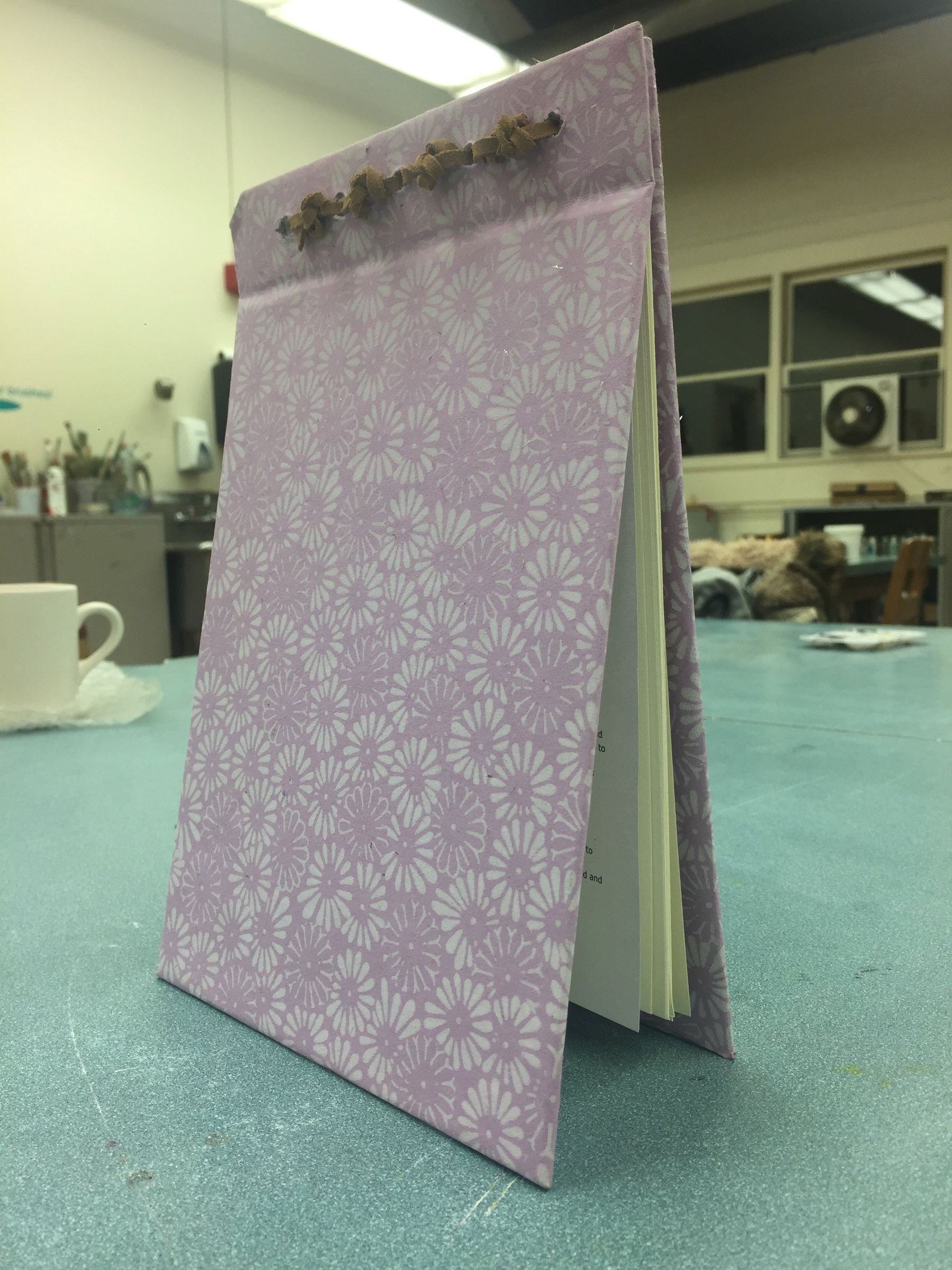 Journal Making : 13 Steps (with Pictures) - Instructables