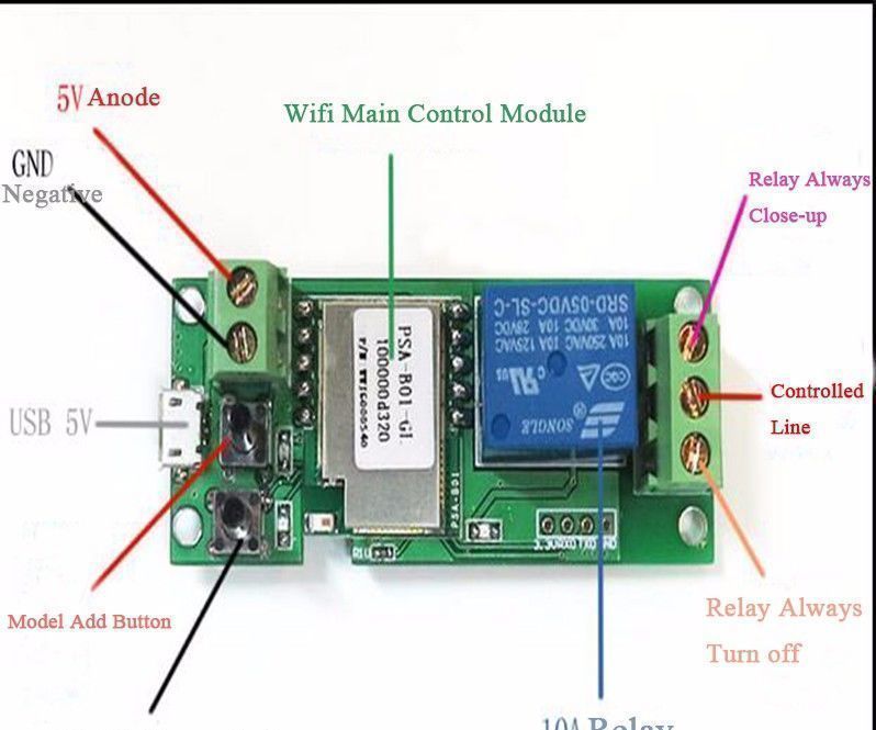 Opening the Lock With Intercom Via Smartphone - Instructables