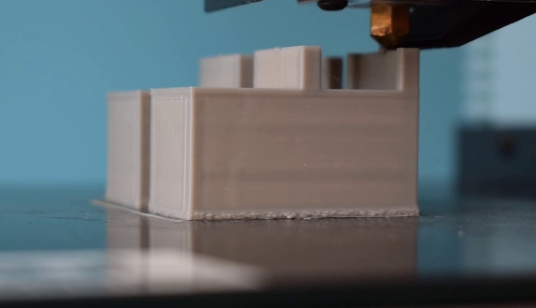 How to Resolve Z-axis Artifact / First Few Layers Blobbing Issue : 3 Steps - Instructables