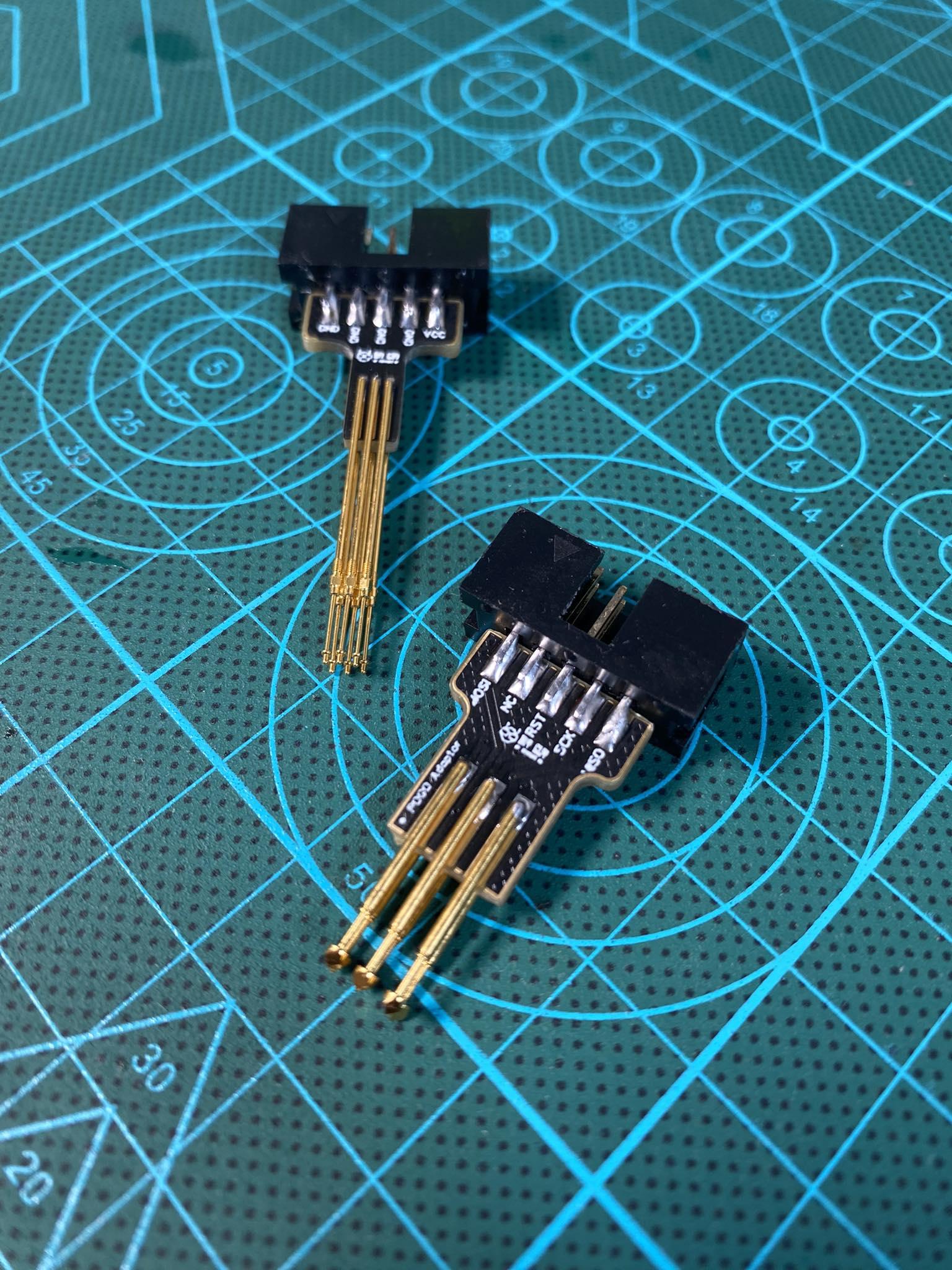 Microcontroller ISP Programming (save Money) : 4 Steps (with Pictures) - Instructables