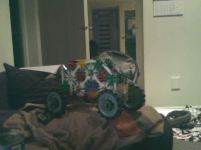 Indestructable Stunt Car : 4 Steps - Instructables