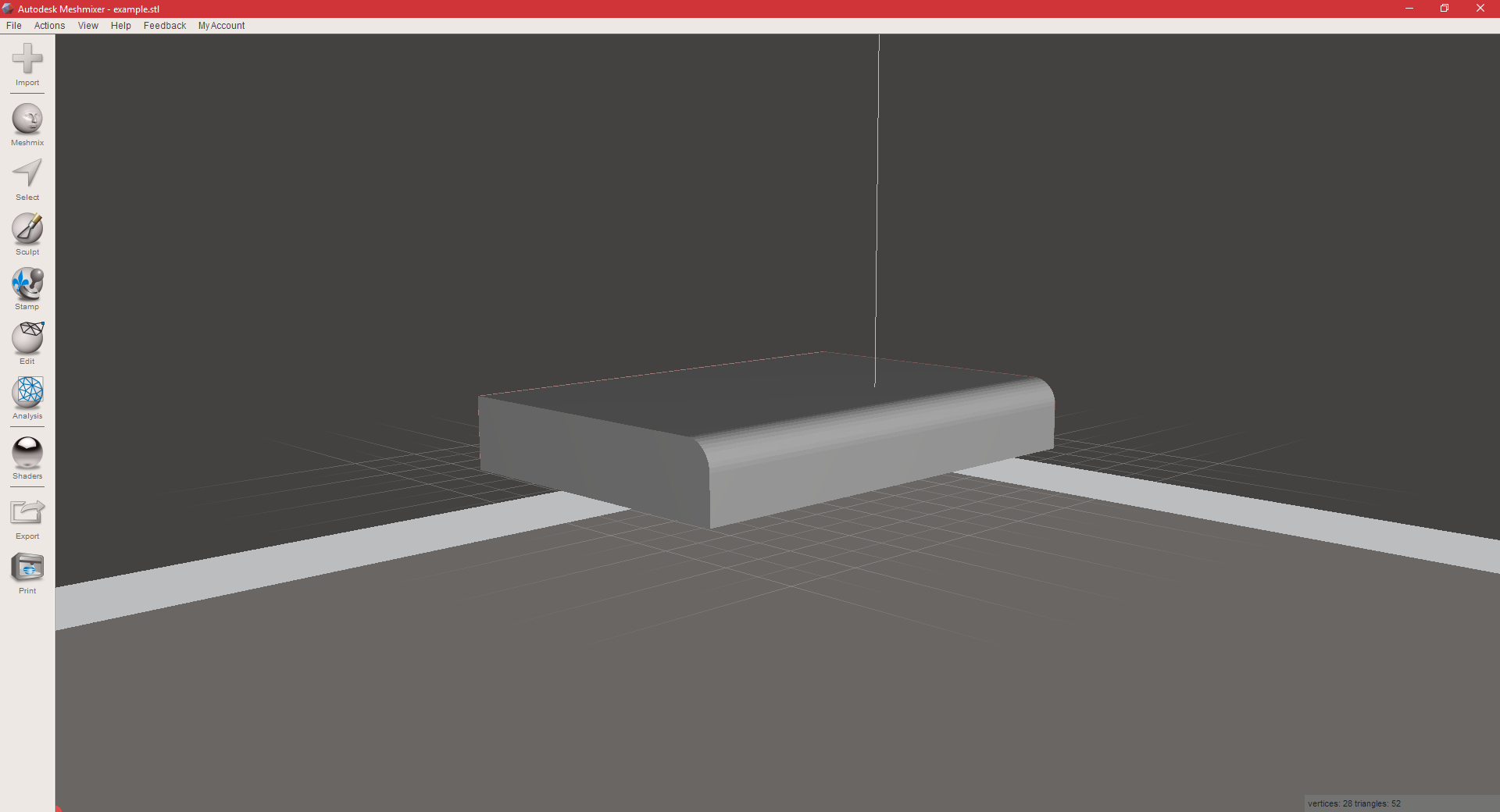 3D Printed Camera Grip: From Concept to Product : 8 Steps (with ...