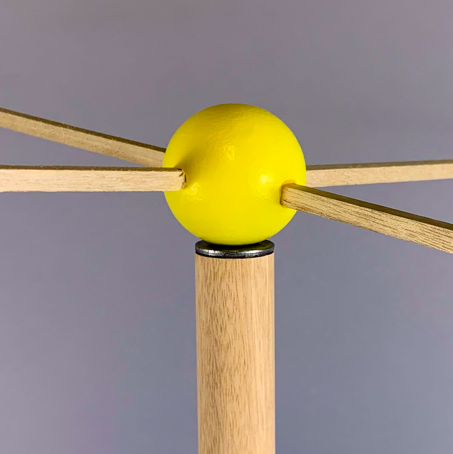 A Playset for Tinkering With Balance : 7 Steps (with Pictures ...