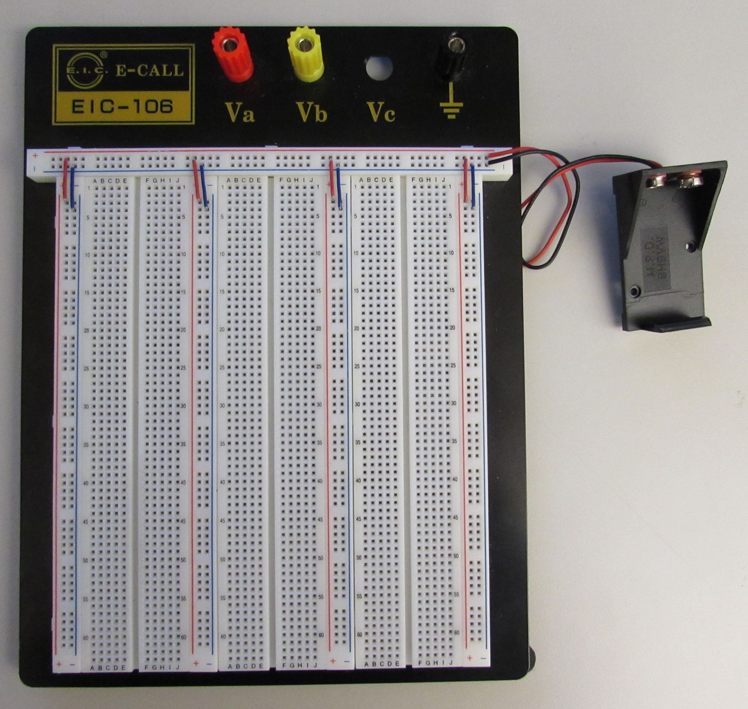 Proximity-Sensing LEDs : 7 Steps (with Pictures) - Instructables
