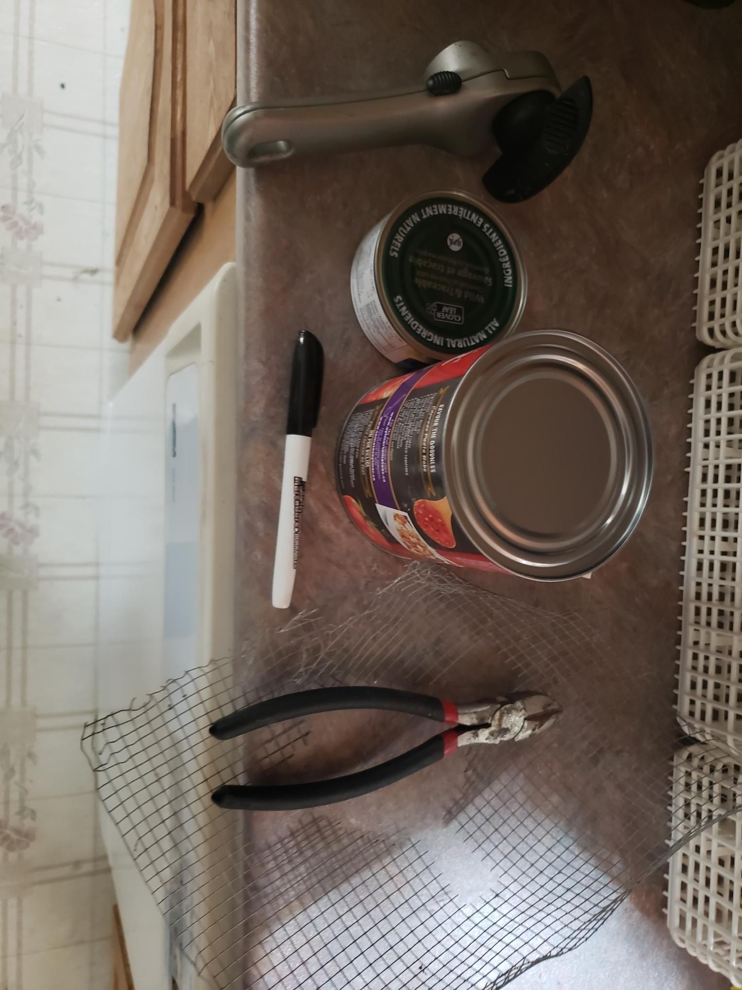 Micro Smoker : 4 Steps - Instructables
