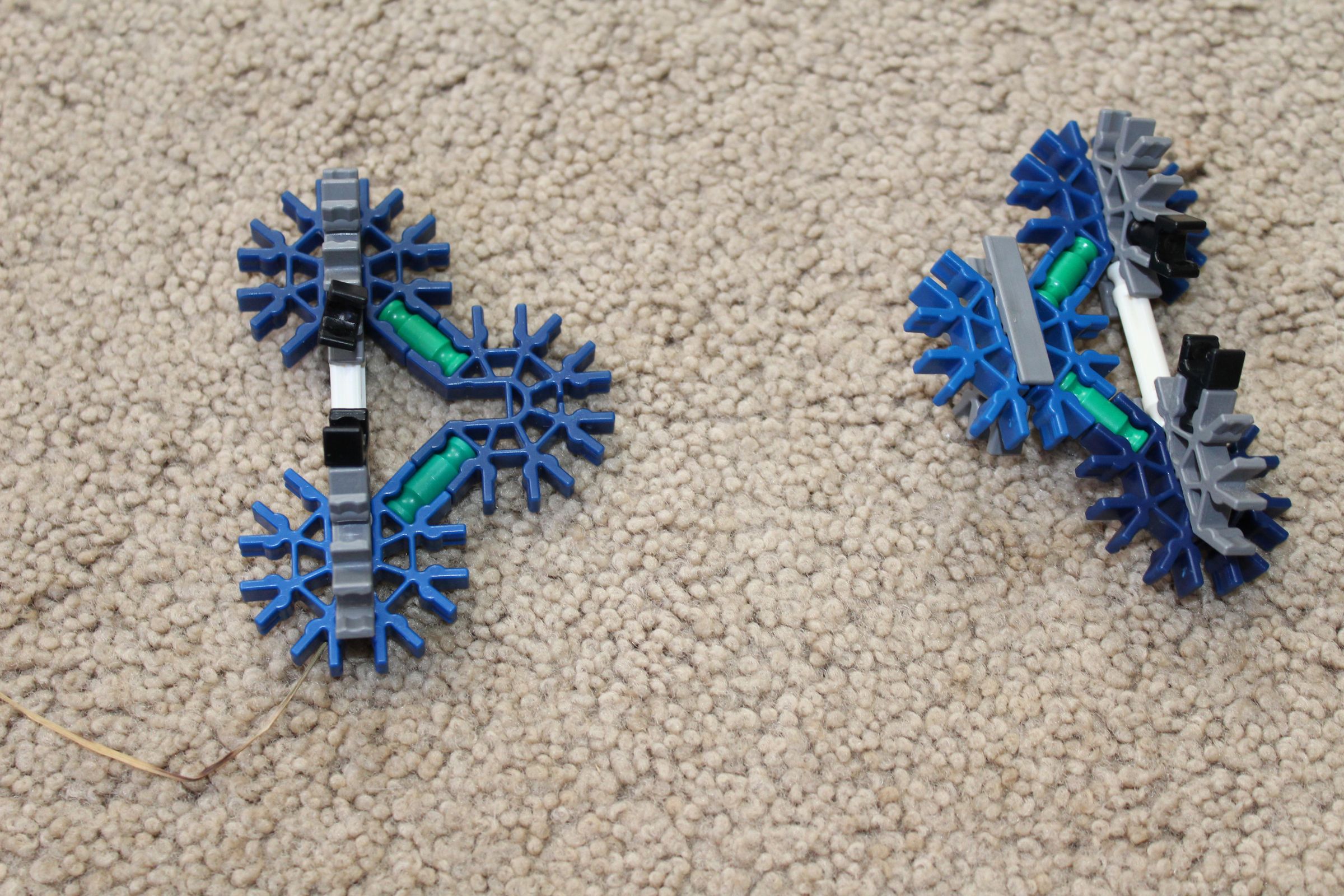 K'nex Helicopter : 6 Steps - Instructables