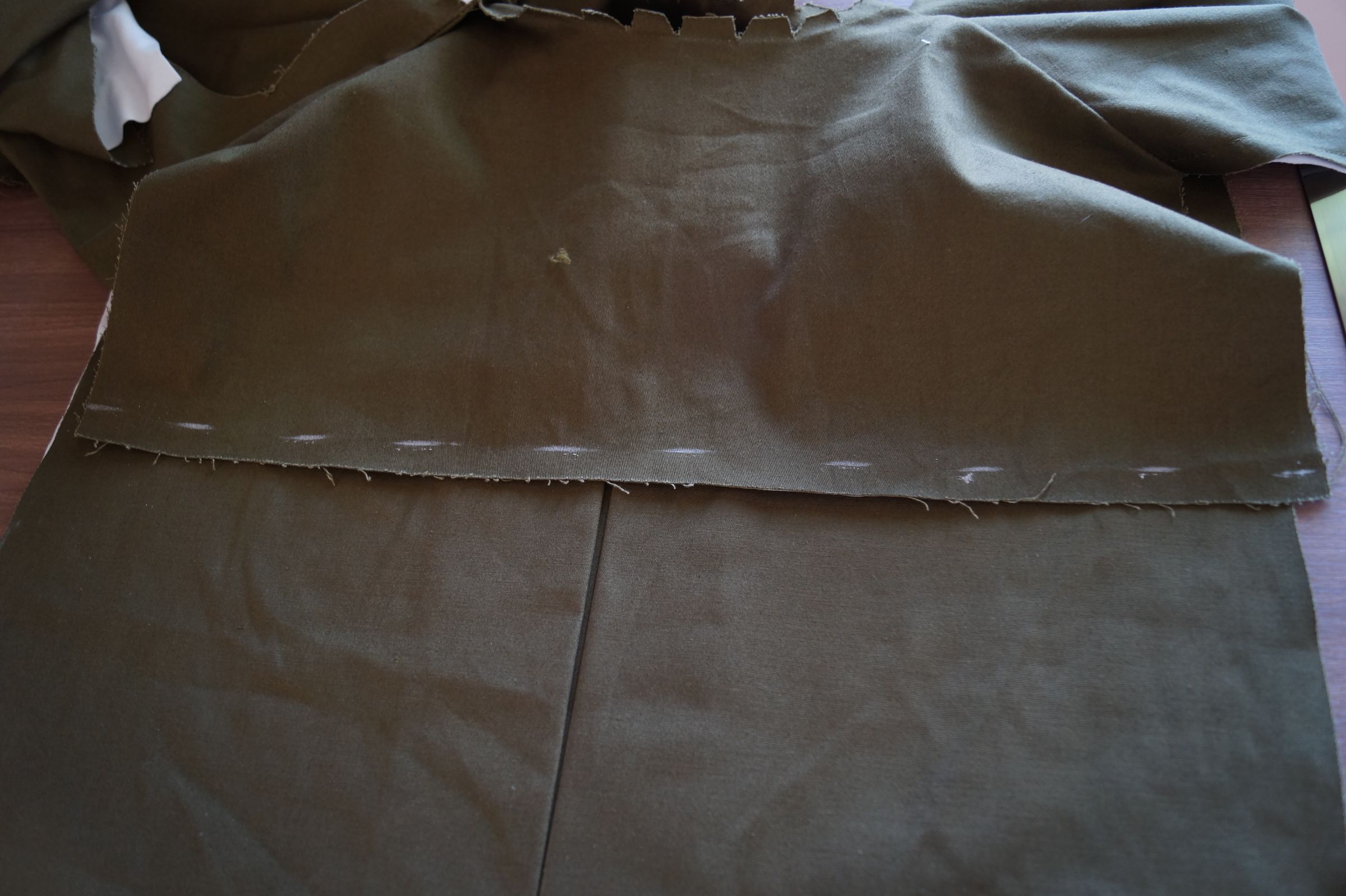 Intermediate Sewing: Winter Coat : 10 Steps (with Pictures) - Instructables