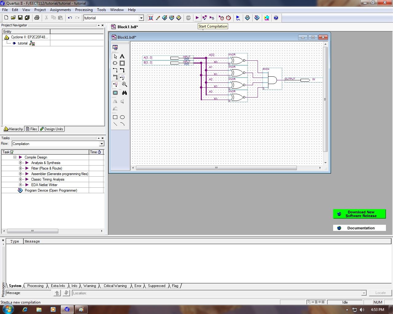 The Altera FPGA and Quartus II Software : 23 Steps - Instructables