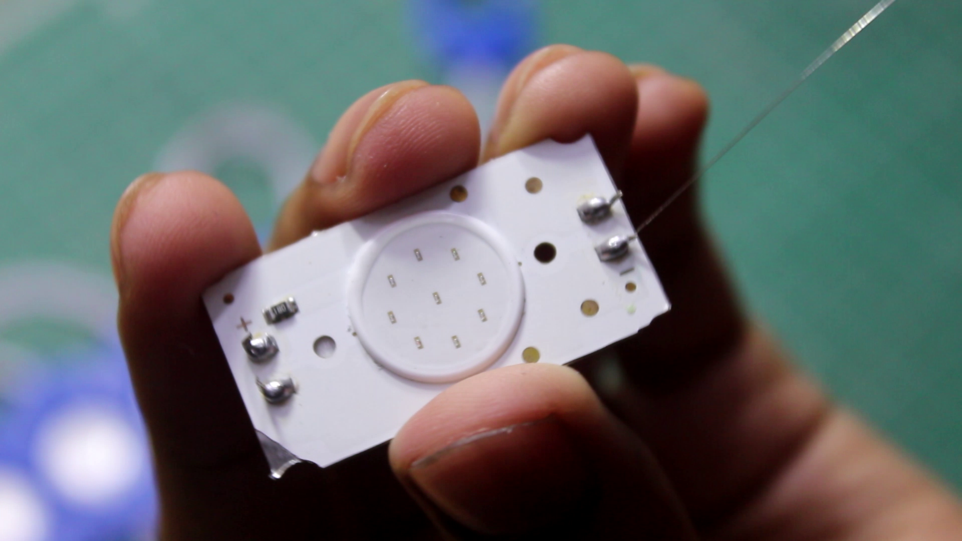 Backlit World Map From an Old PVC Pipe : 15 Steps (with Pictures ...