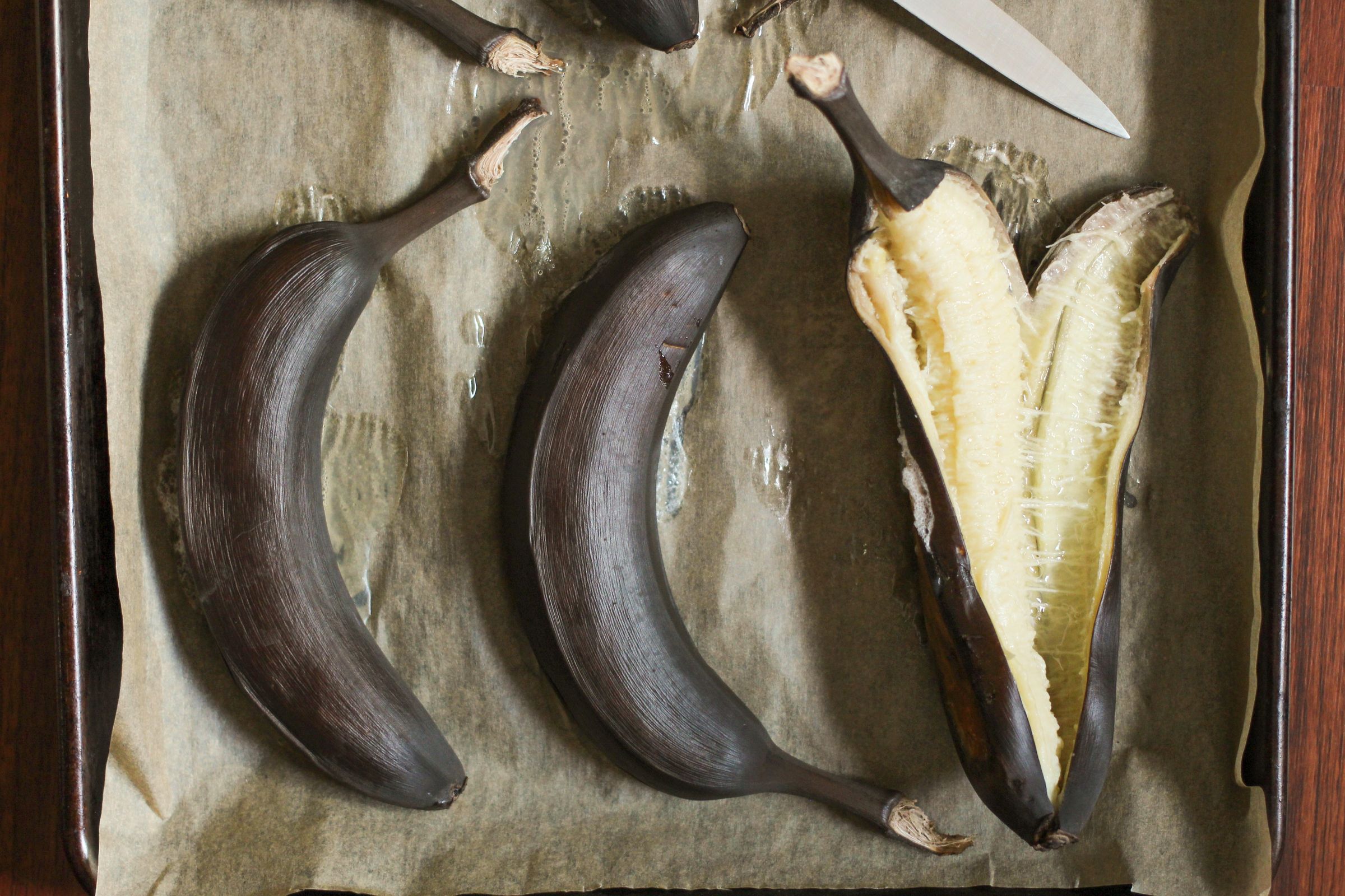 How to Ripen Bananas Quickly : 3 Steps (with Pictures) - Instructables