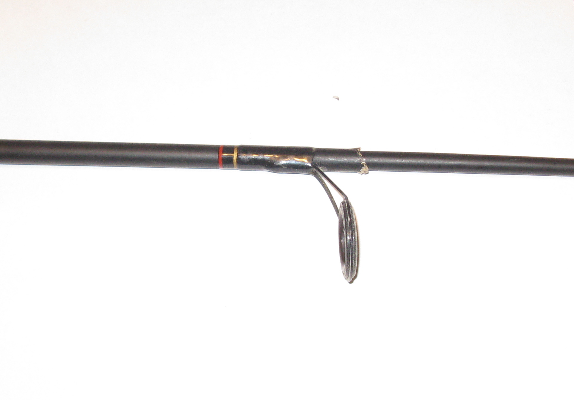 Repairing Fishing Rods : 8 Steps (with Pictures) - Instructables