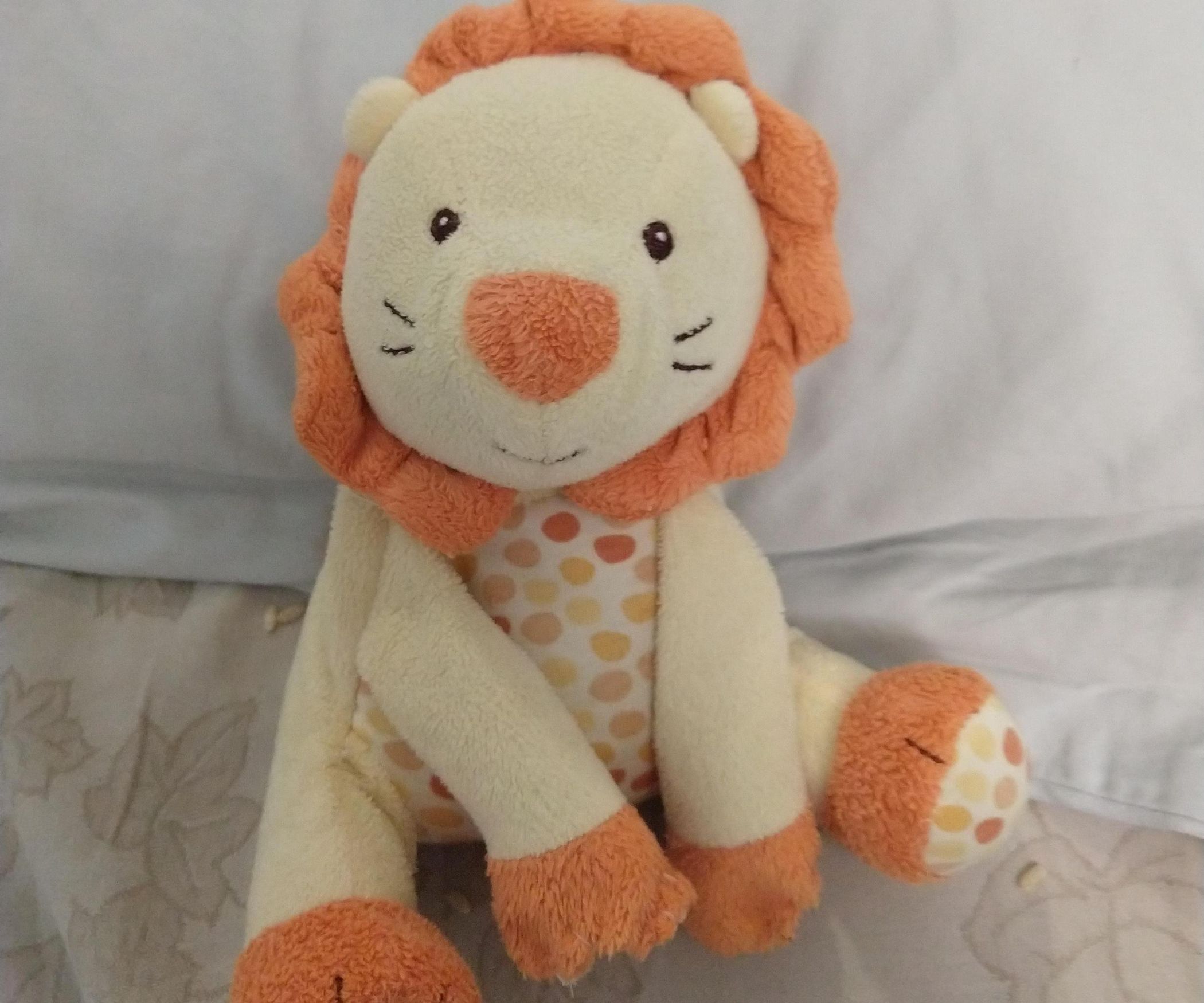 Warm Fuzzy Snuggles : 4 Steps - Instructables