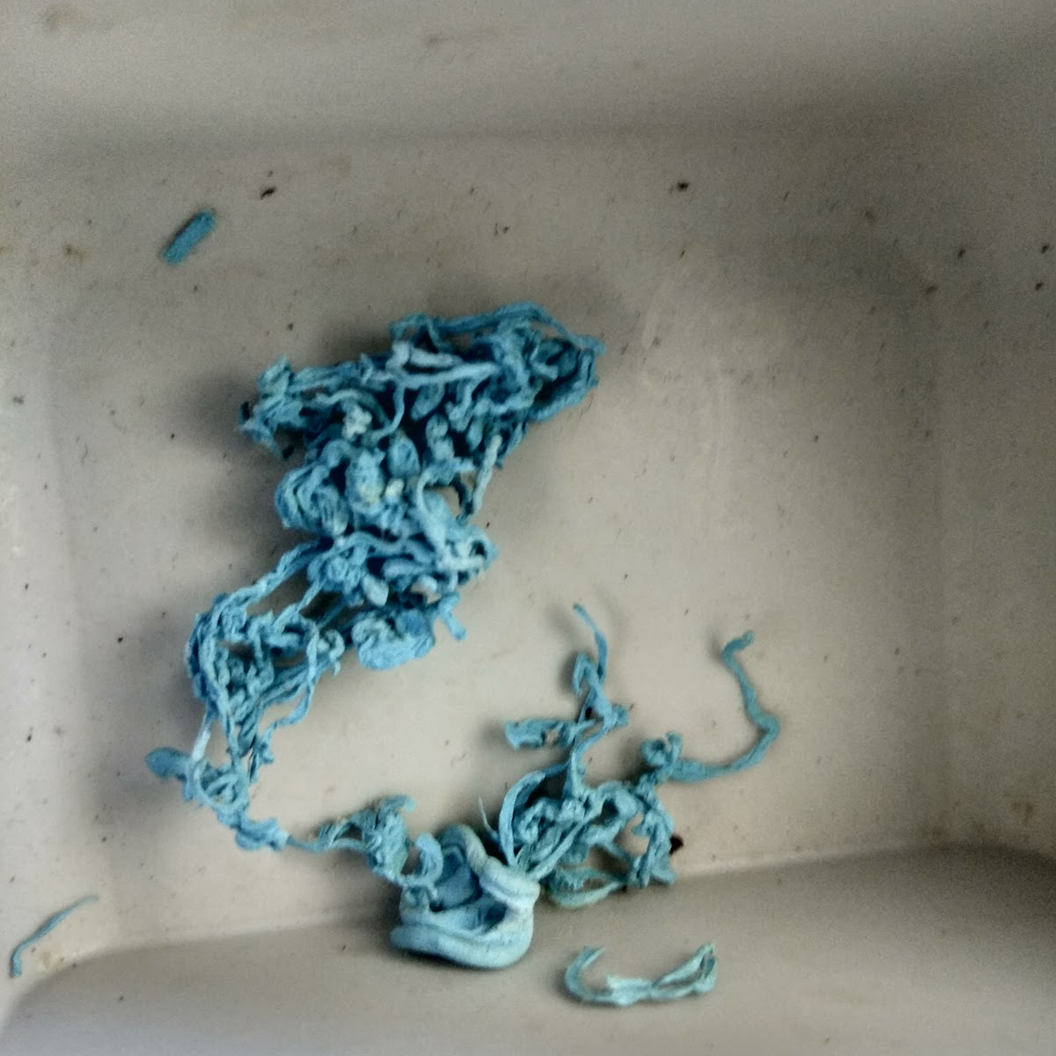 Make Your Own Eco-Friendly Plastic : 5 Steps - Instructables