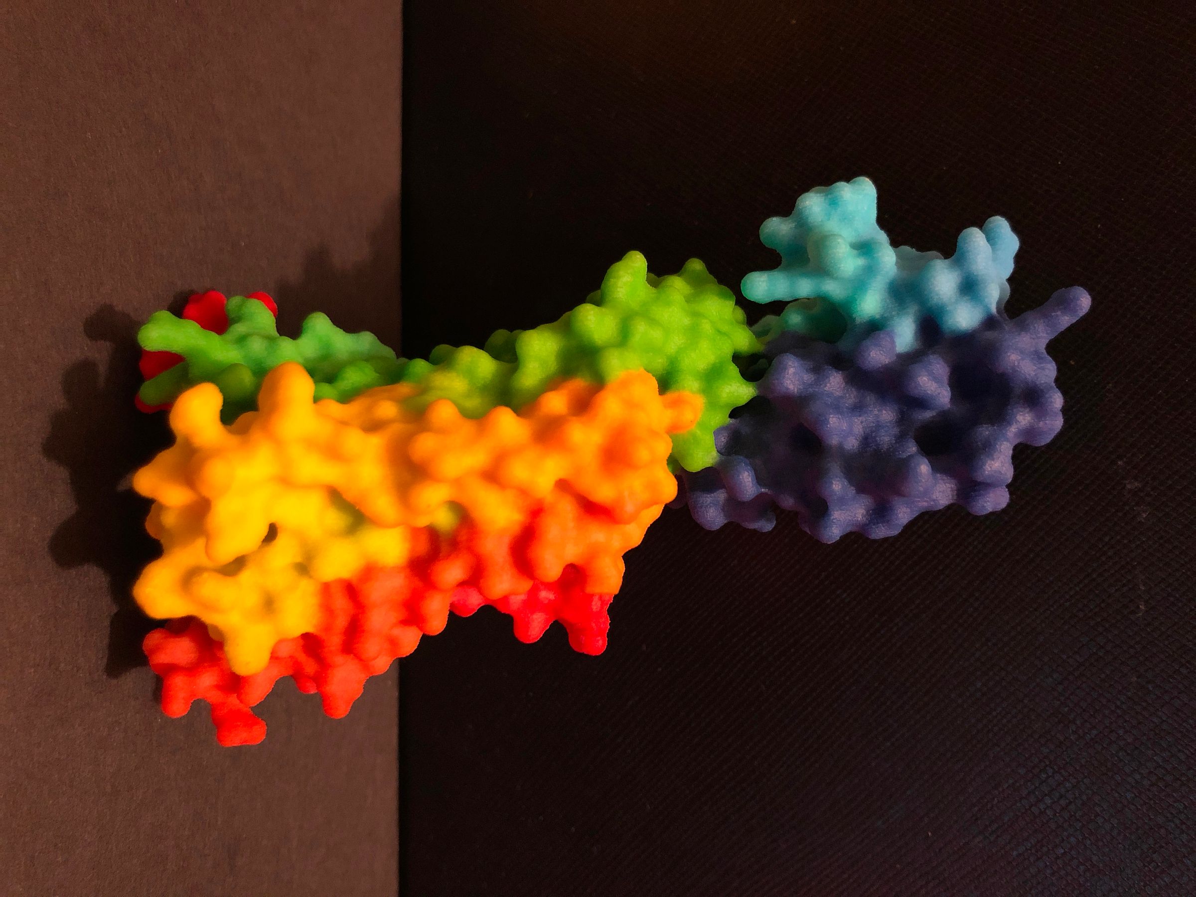 How to 3D Print a Molecular Model : 13 Steps (with Pictures ...