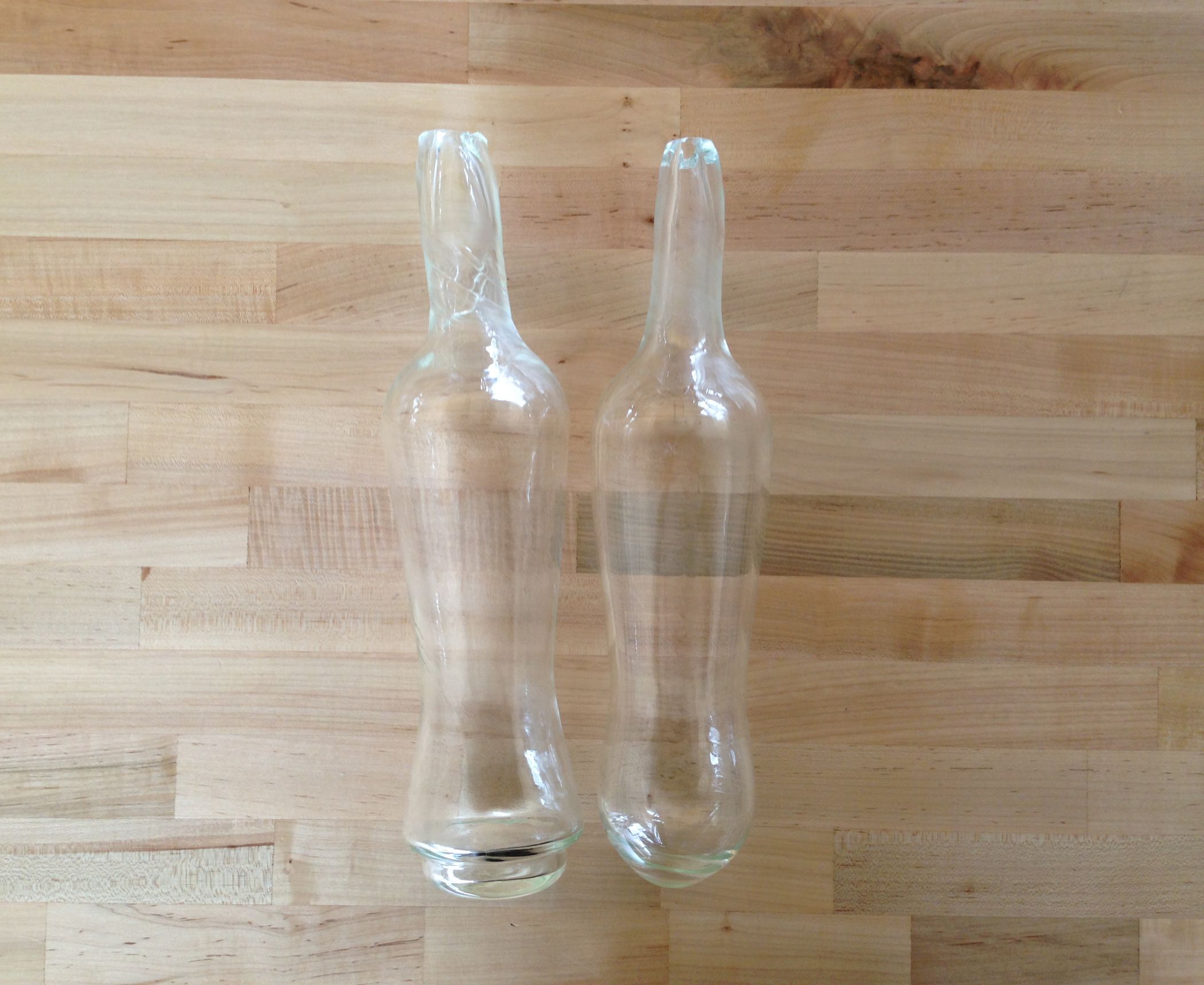 Making a Glass Mold by CNC : 5 Steps - Instructables