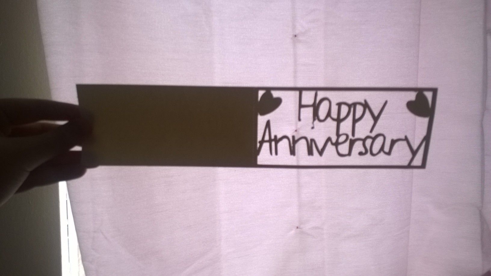 Create a Custom Card + Silhouette Features Tutorial : 7 Steps ...